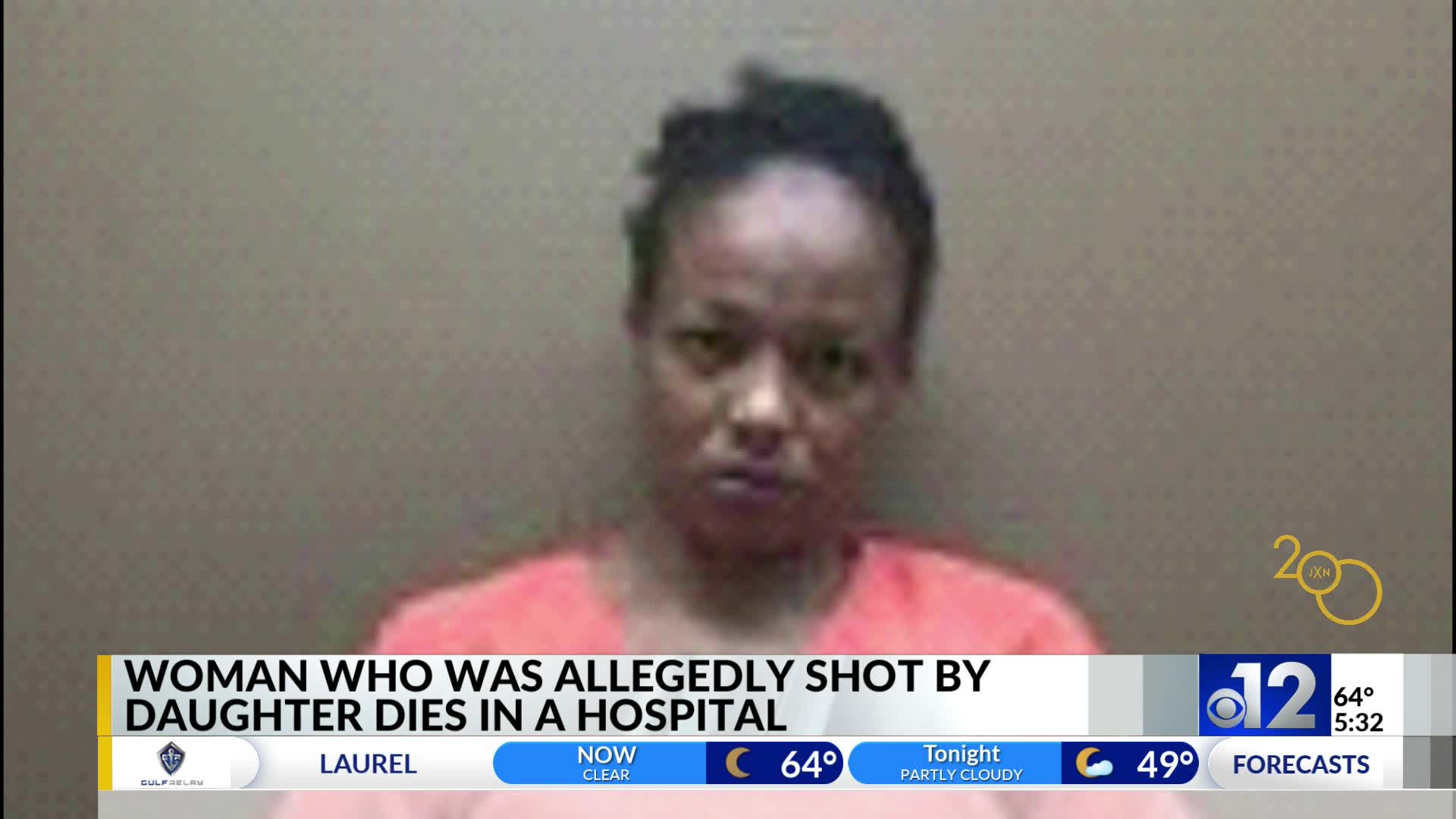 Texas murder suspect accused of shooting mom in Natchez – WJTV