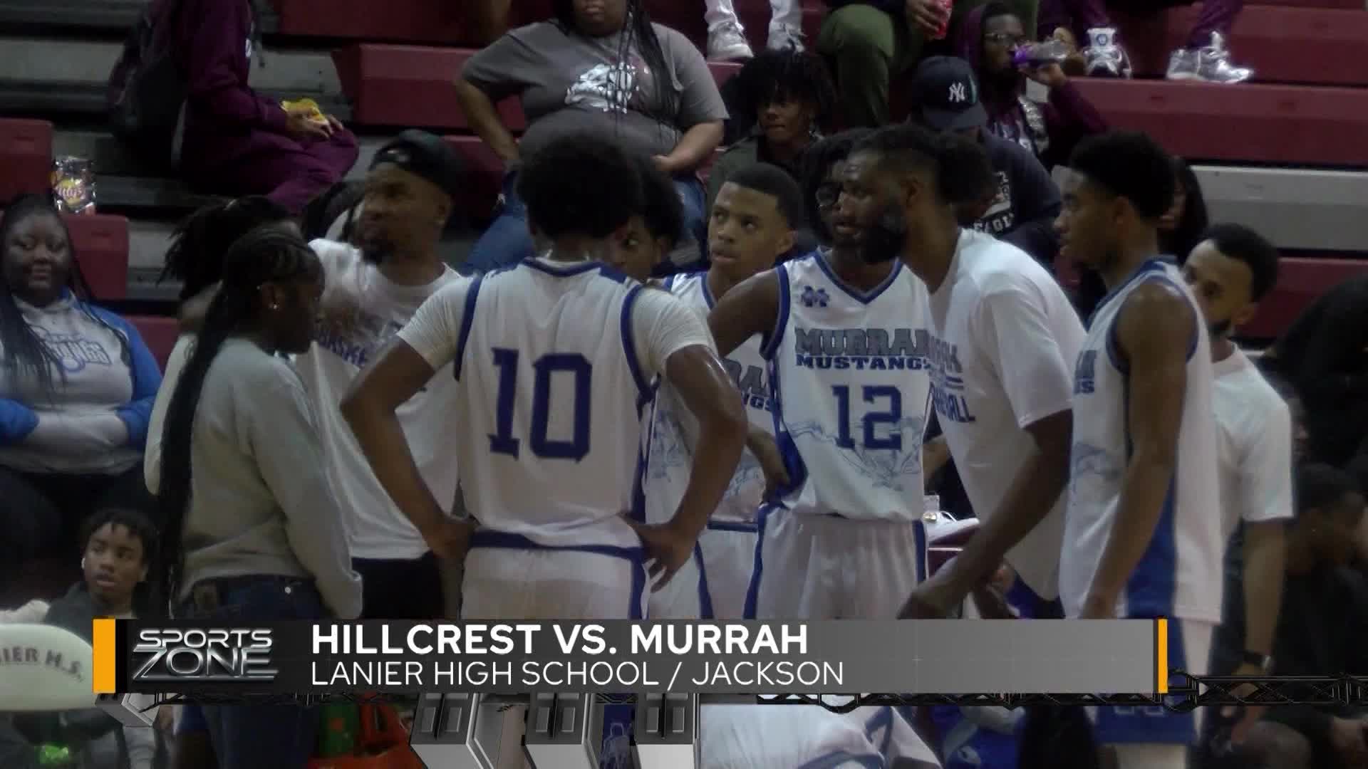 JPS Holiday Basketball Tournament; Murrah boy’s win big against ...