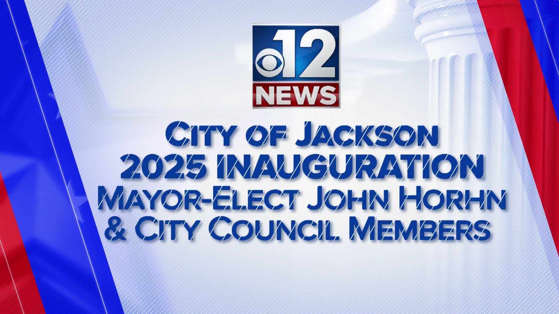 Mississippi Insight for July 6, 2025: Jackson Inauguration Recap – WJTV