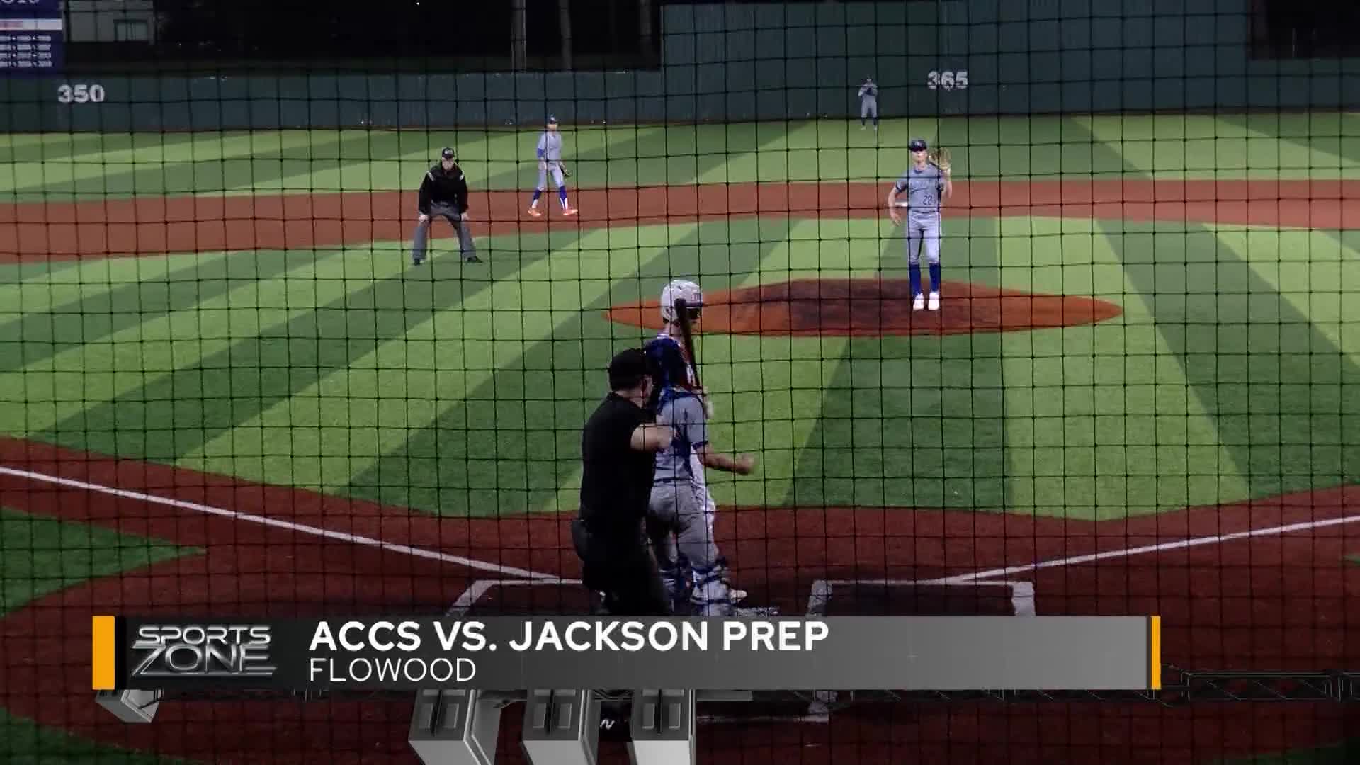 Konnor Griffin Sets New Jackson Prep Stolen Base Record as Prep Wins, 16-0 – WJTV