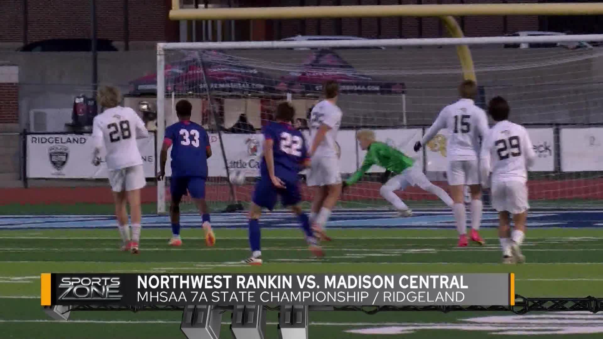 Dramatic 8-Round Penalty Kick Shootout Ends with Madison Central Boys ...