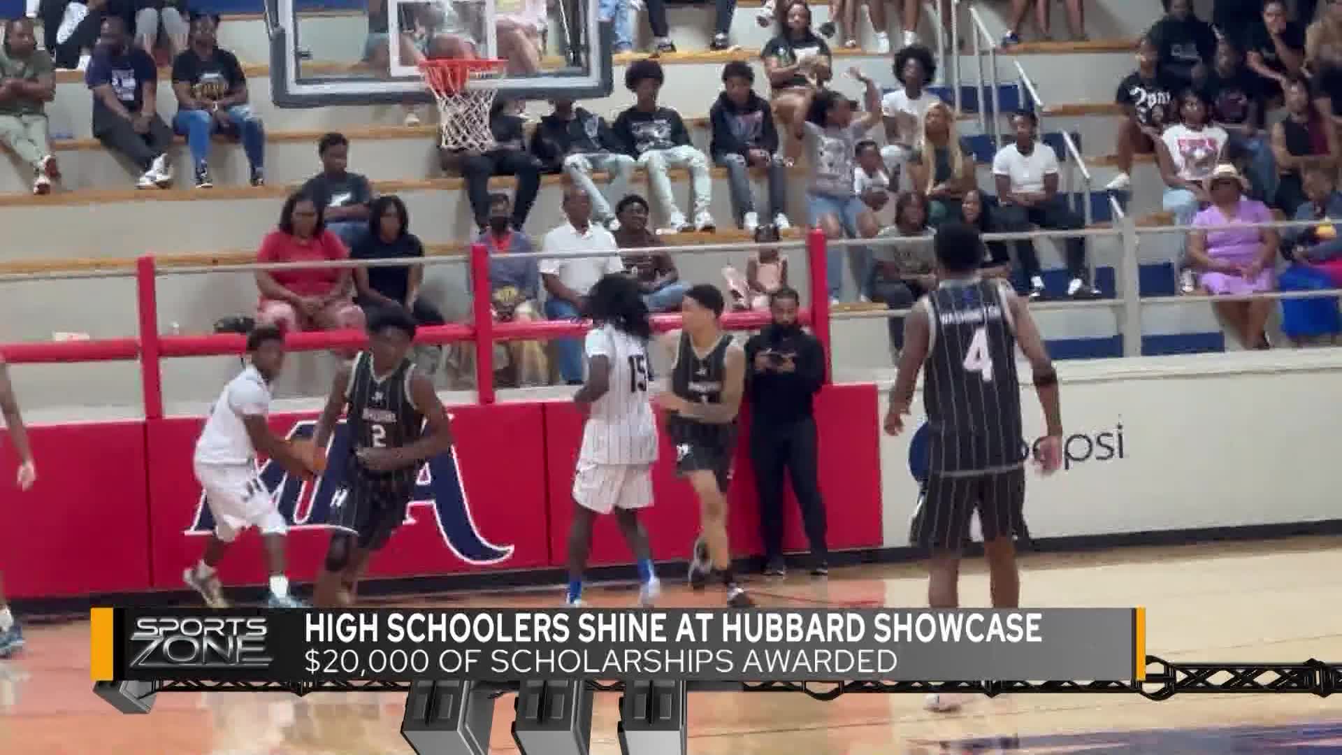 Local Stars Shine at Second Annual Josh Hubbard Showcase – WJTV