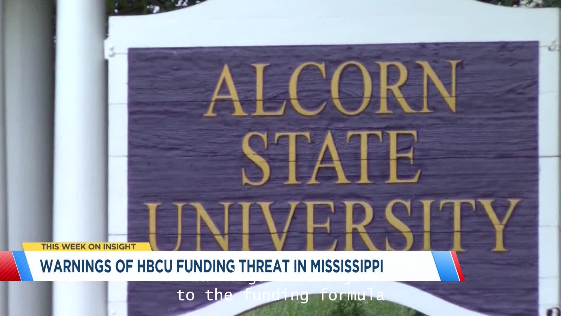Mississippi Insight for Jan. 18, 2026 – WJTV