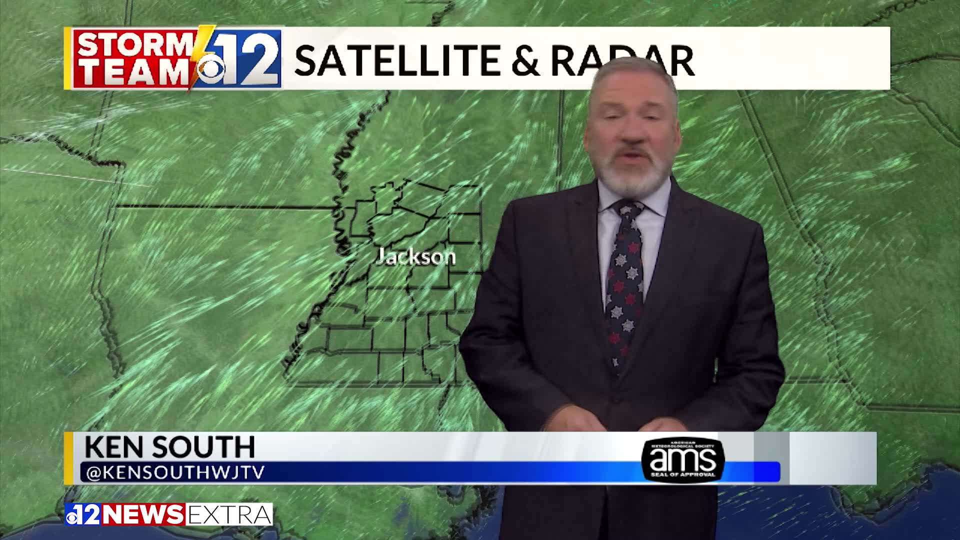 12 News Extra: This Day in Weather Saturday- 12-27-25 – WJTV