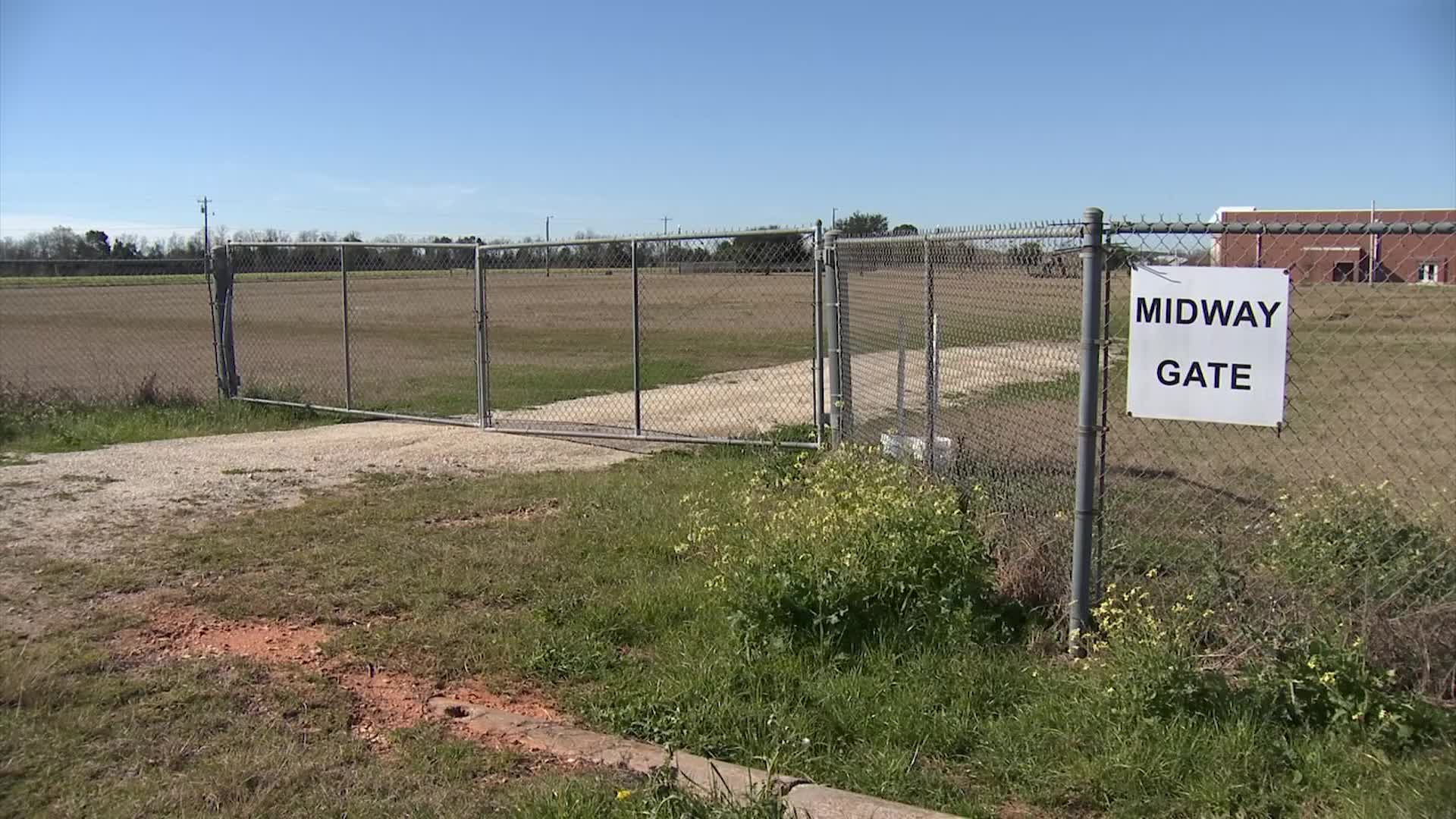 City of Robertsdale begins eminent domain proceedings to acquire ...