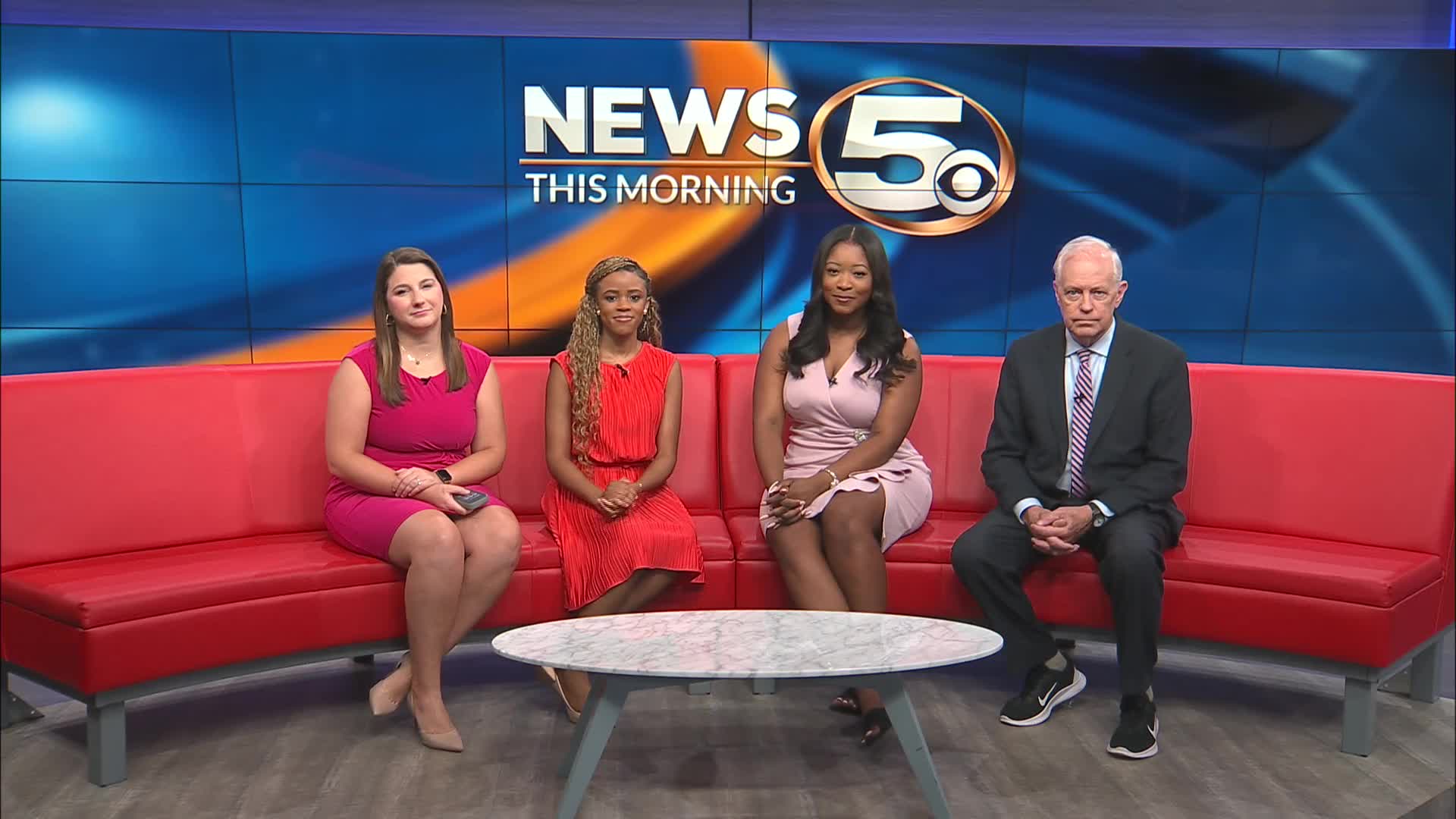 WKRG News 5 This Morning at 4:30am – WKRG News 5