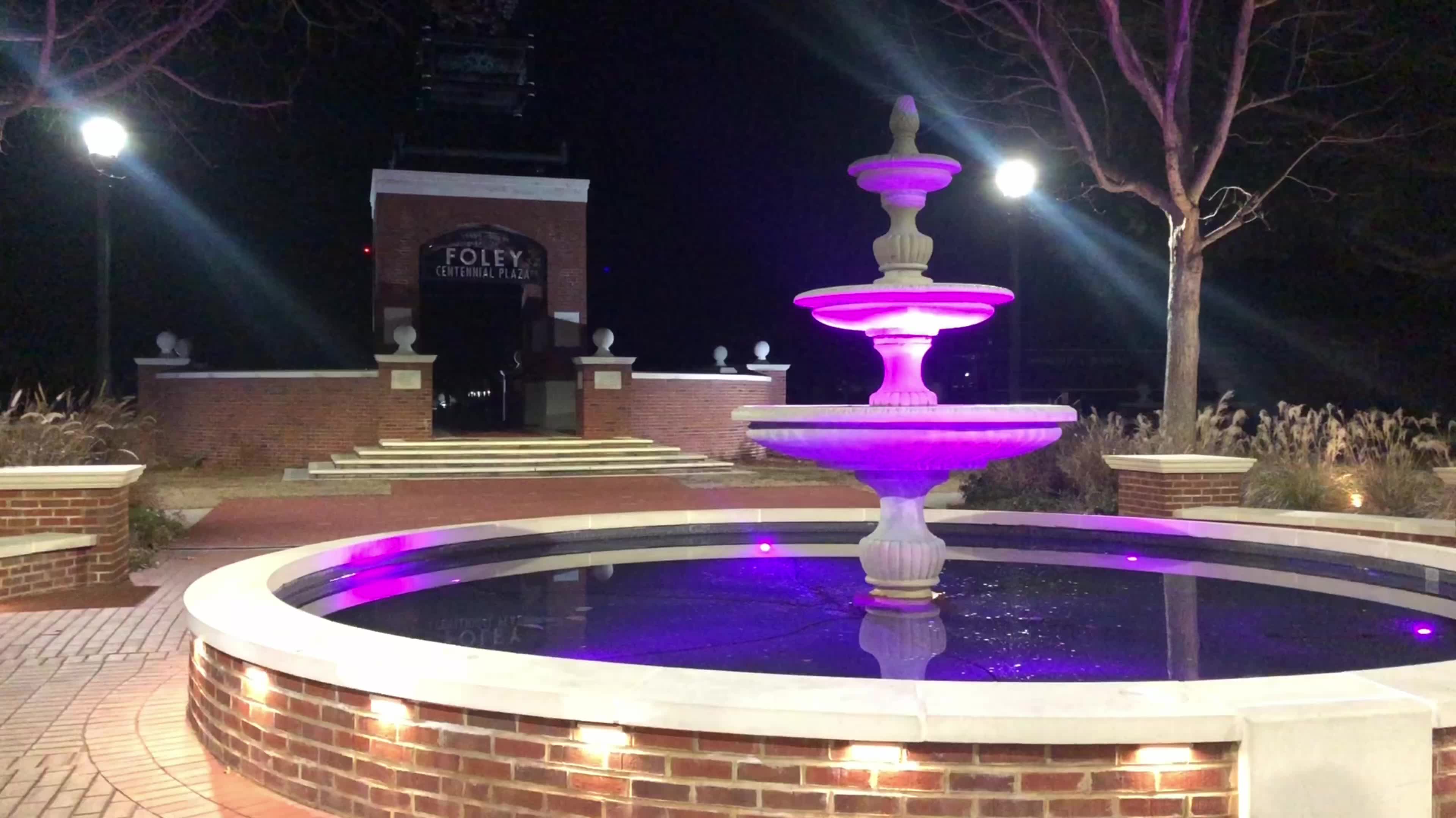 Foley police looking for stabbing suspect – WKRG News 5