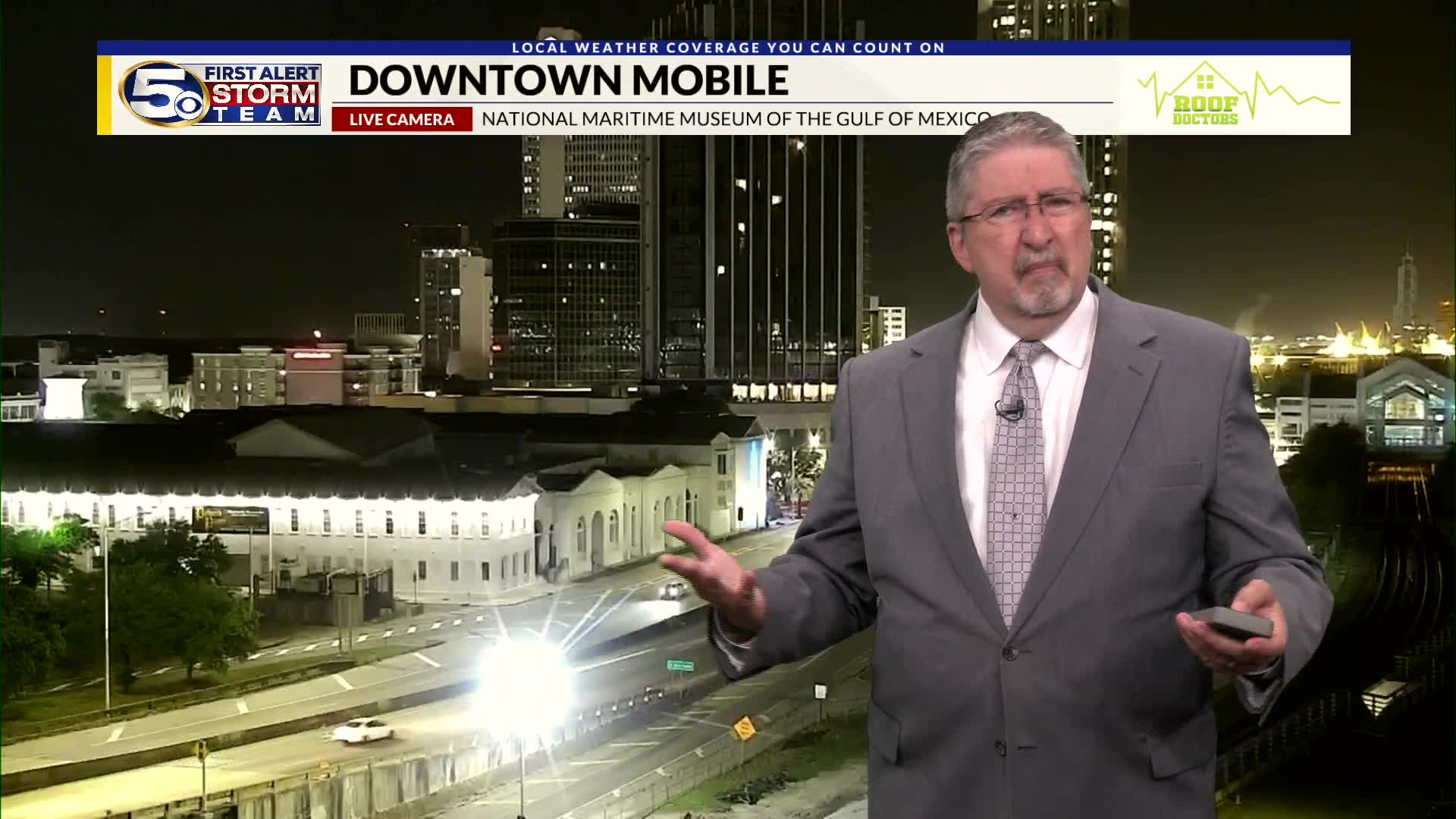 WKRG News 5 This Morning – WKRG News 5