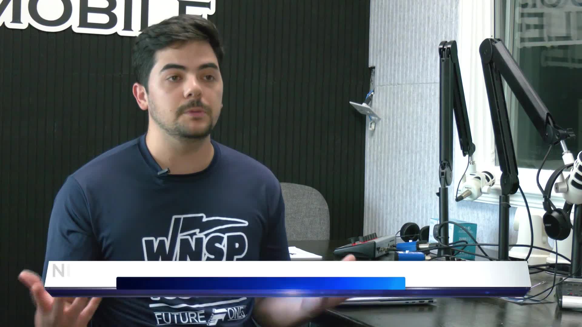 Mobilians remember Tim Camp and the legacy he left – WKRG News 5