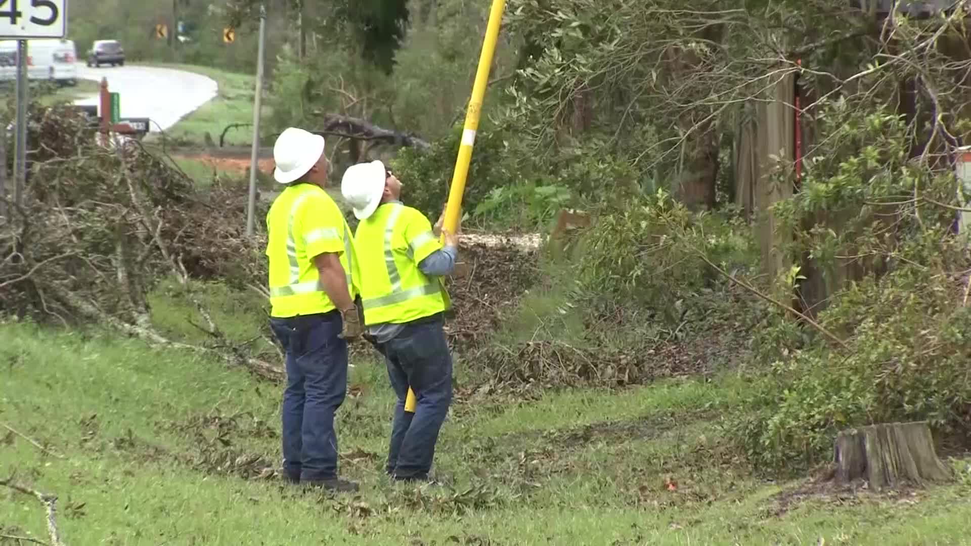 Uncertain FEMA future concerns local EMA as hurricane season approaches ...