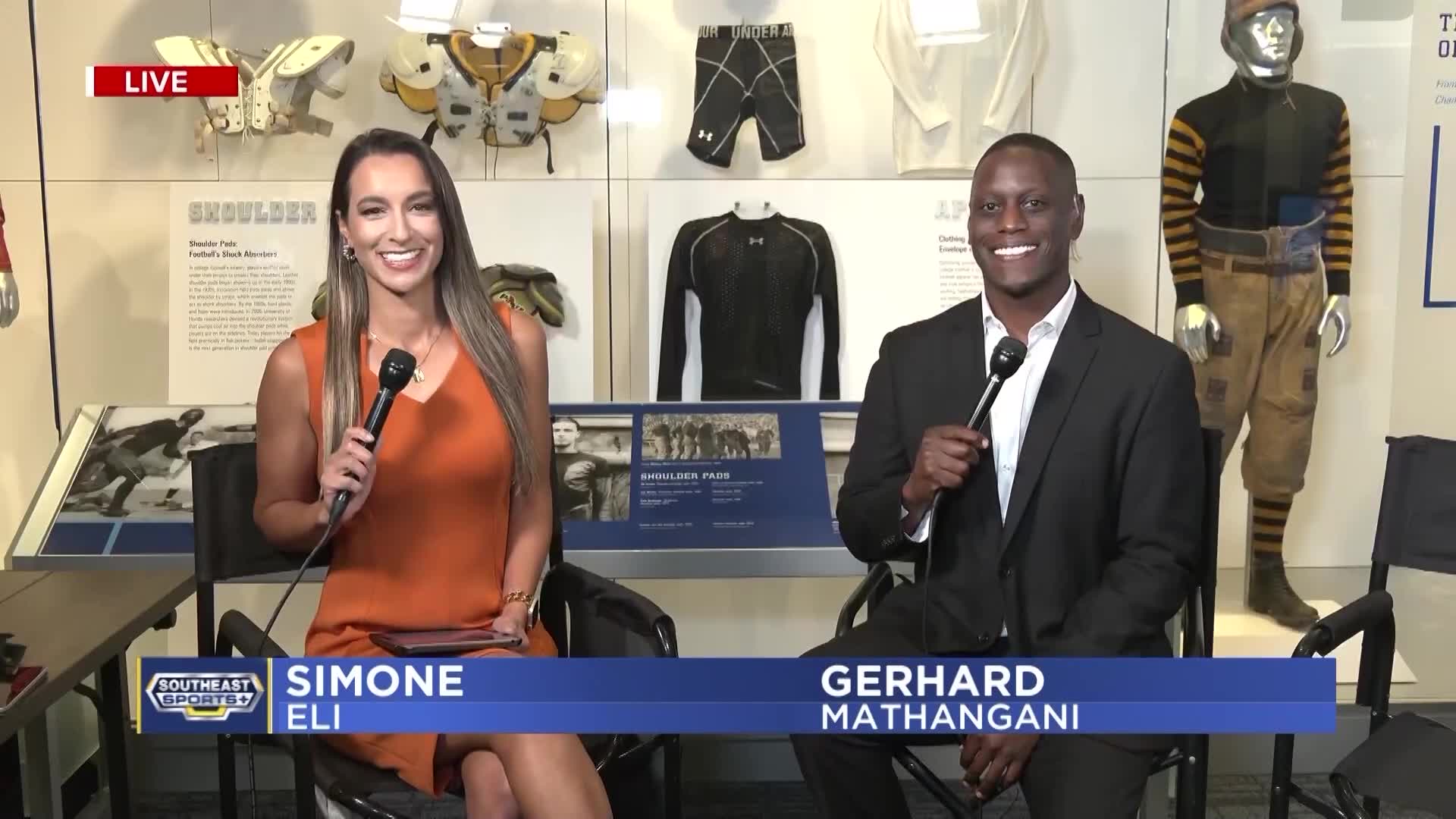 SEC Media Days 2025 – Best of the Week (Friday) Special Coverage from ...