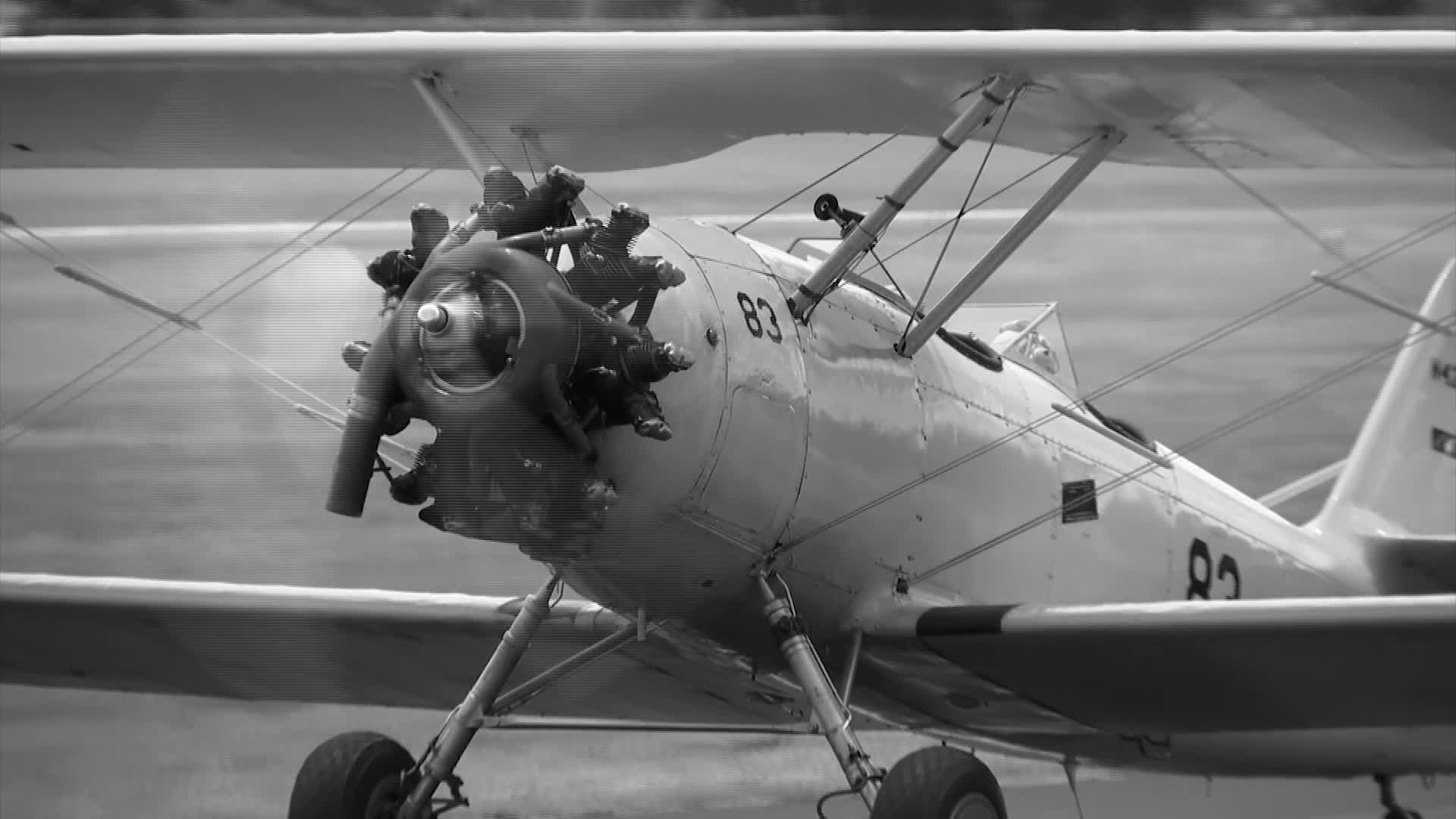 World War II veterans flying Blue Angels weekend in Foley’s vintage ...