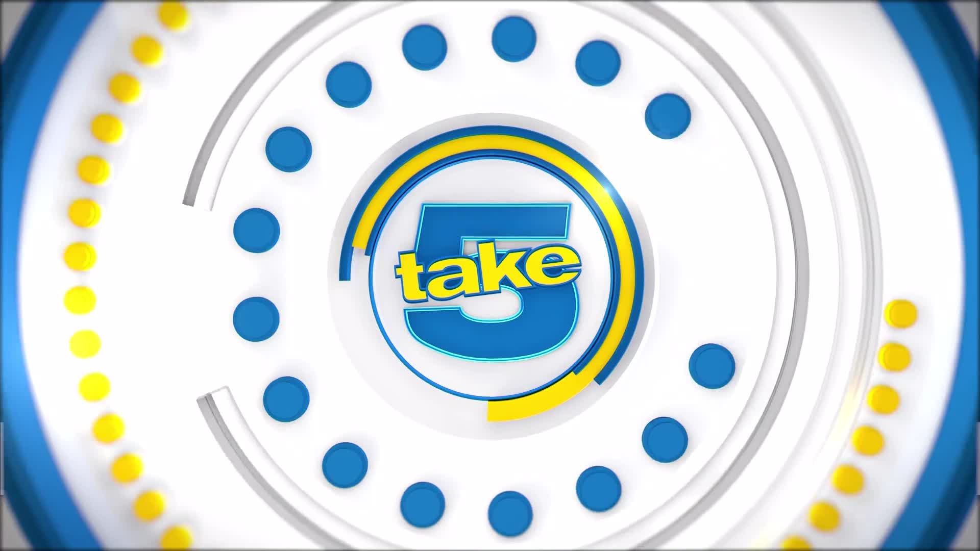 Take 5: Thomas Hospital Pediatric Unit – WKRG News 5