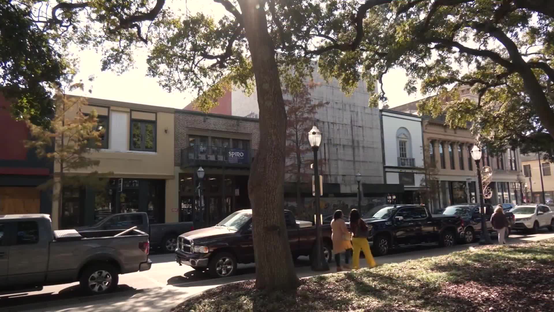 Possible comeback for Mobile’s former Gayfers building – WKRG News 5