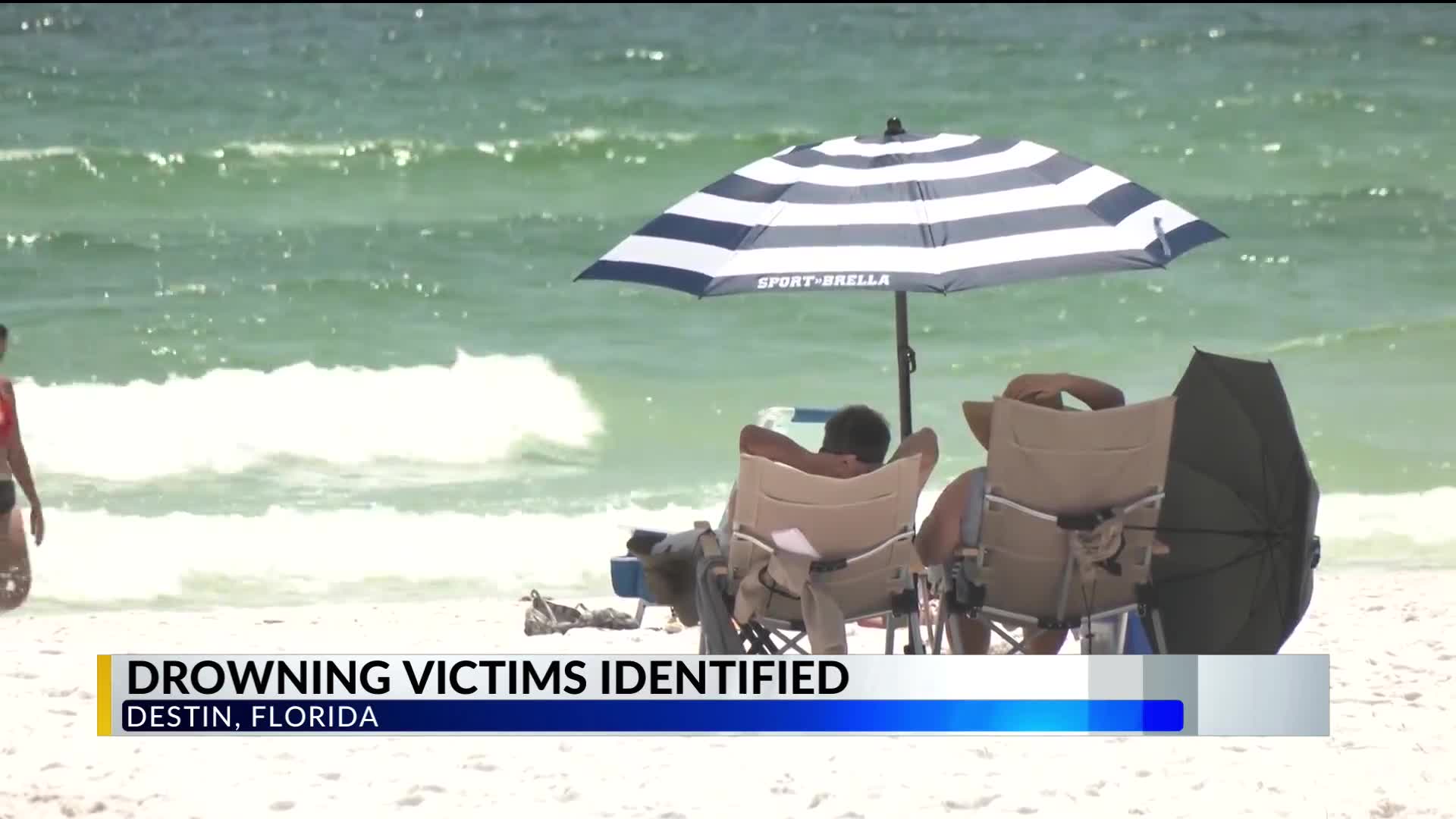 New details in Destin double-drowning investigation – WKRG News 5