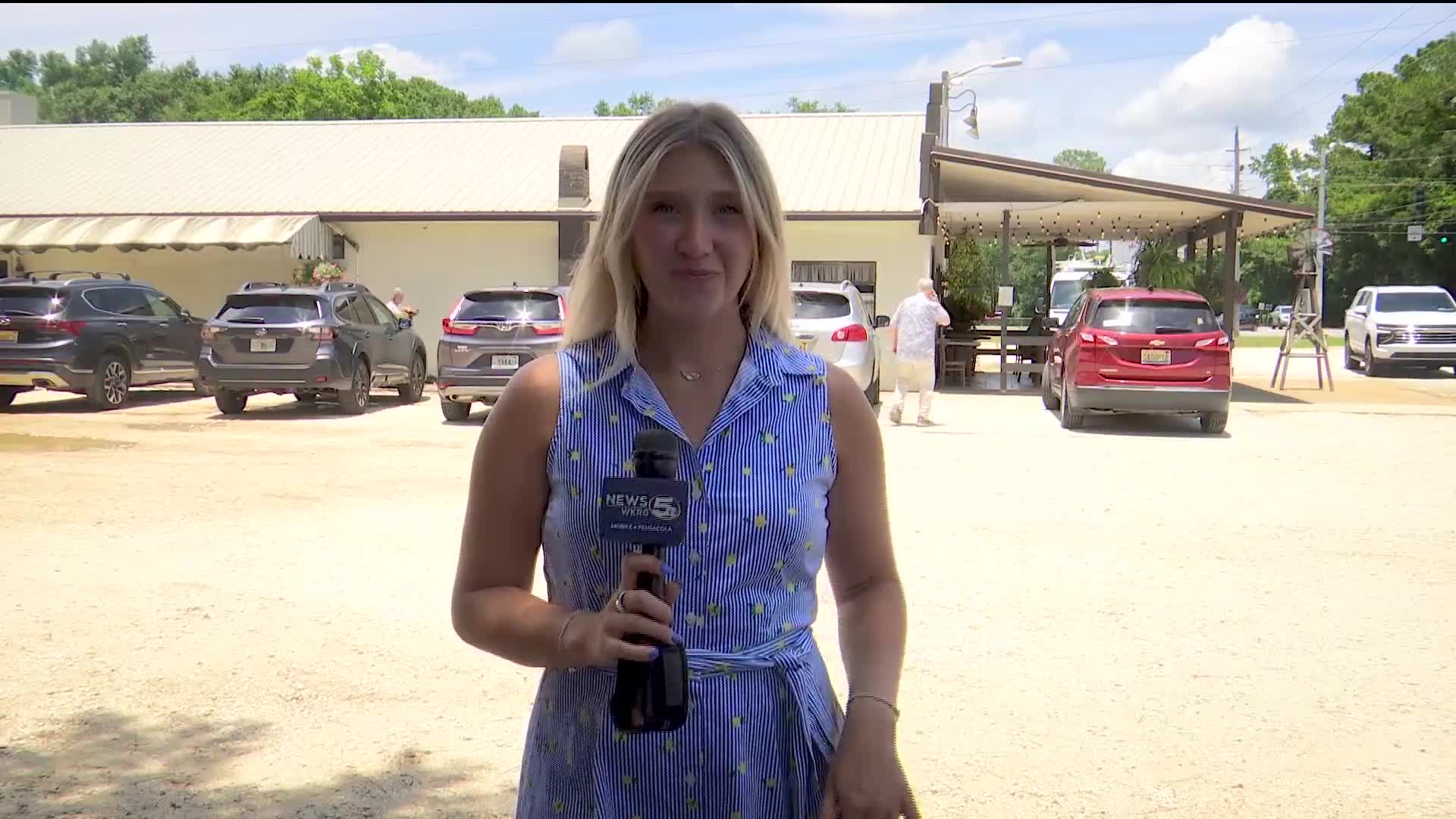 ‘When she called me, she was crying’: Nanny Faye’s local friend on Todd ...