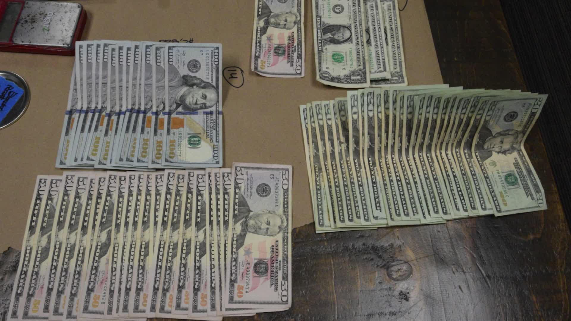 UPDATE: Bond set after Foley man arrested on drug trafficking charges ...