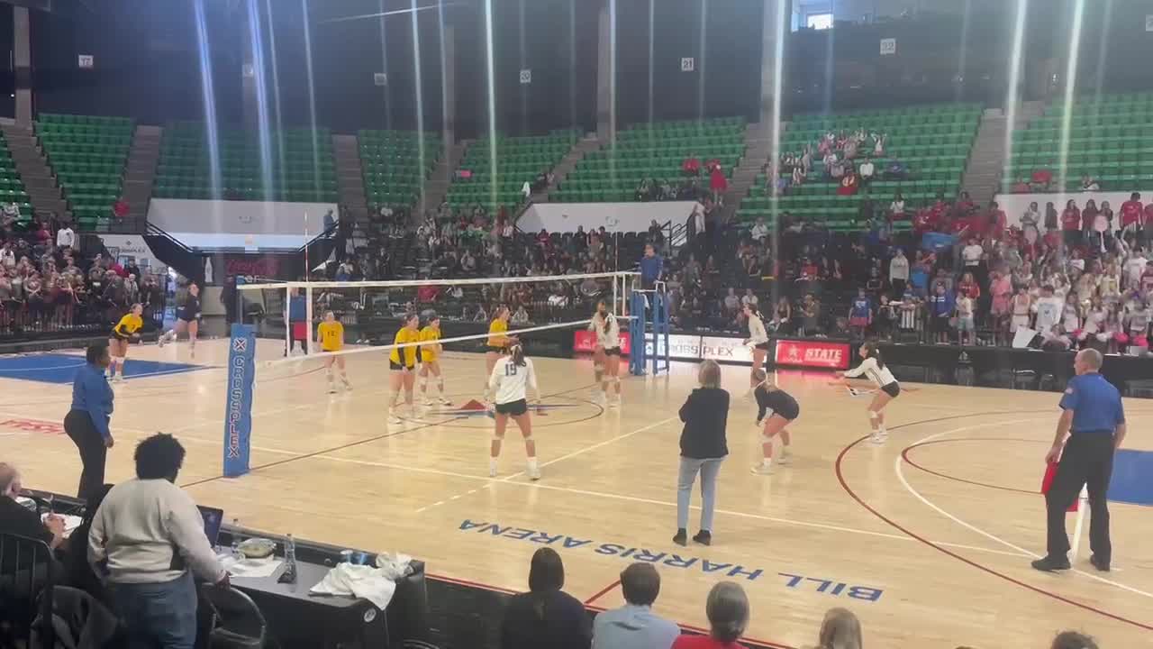 Bayside Academy winning hit – WKRG News 5