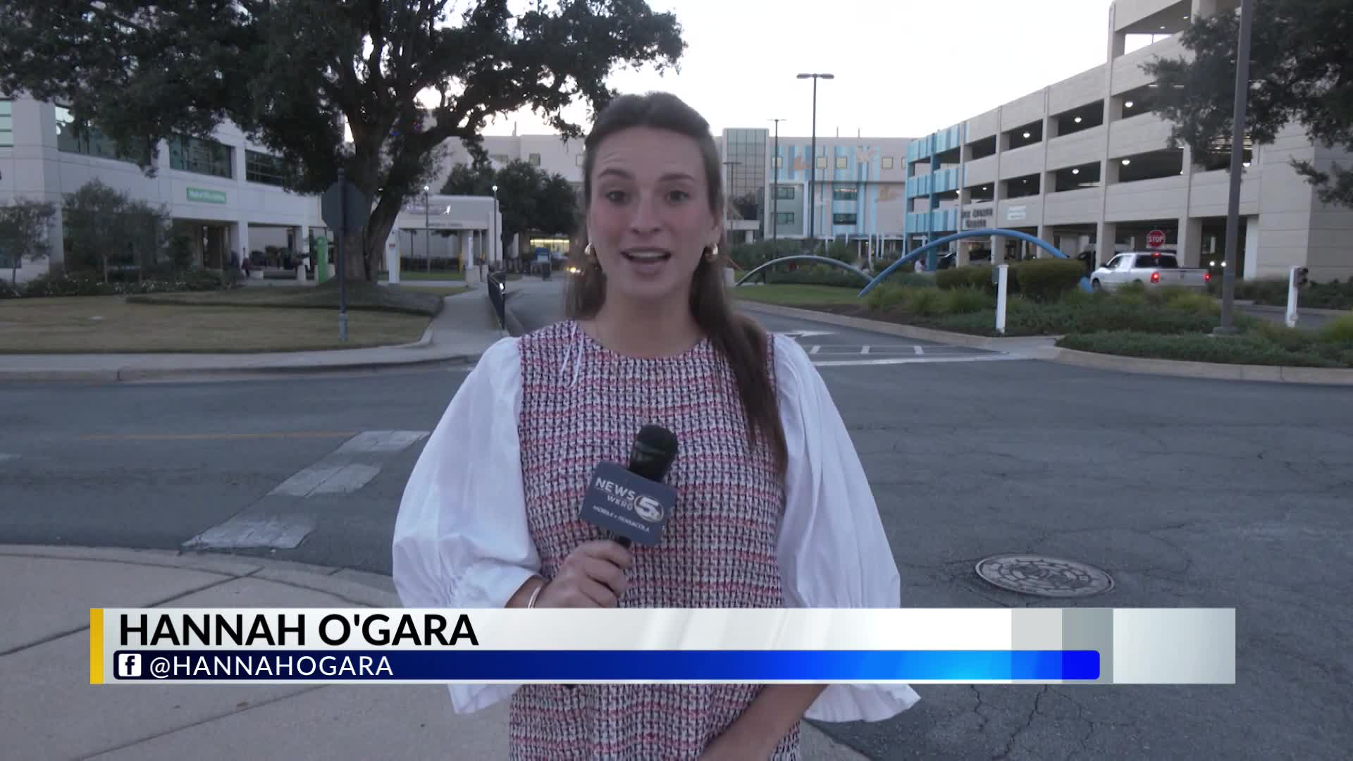 Blue Angels bring smiles to hospitalized children in Pensacola – WKRG ...