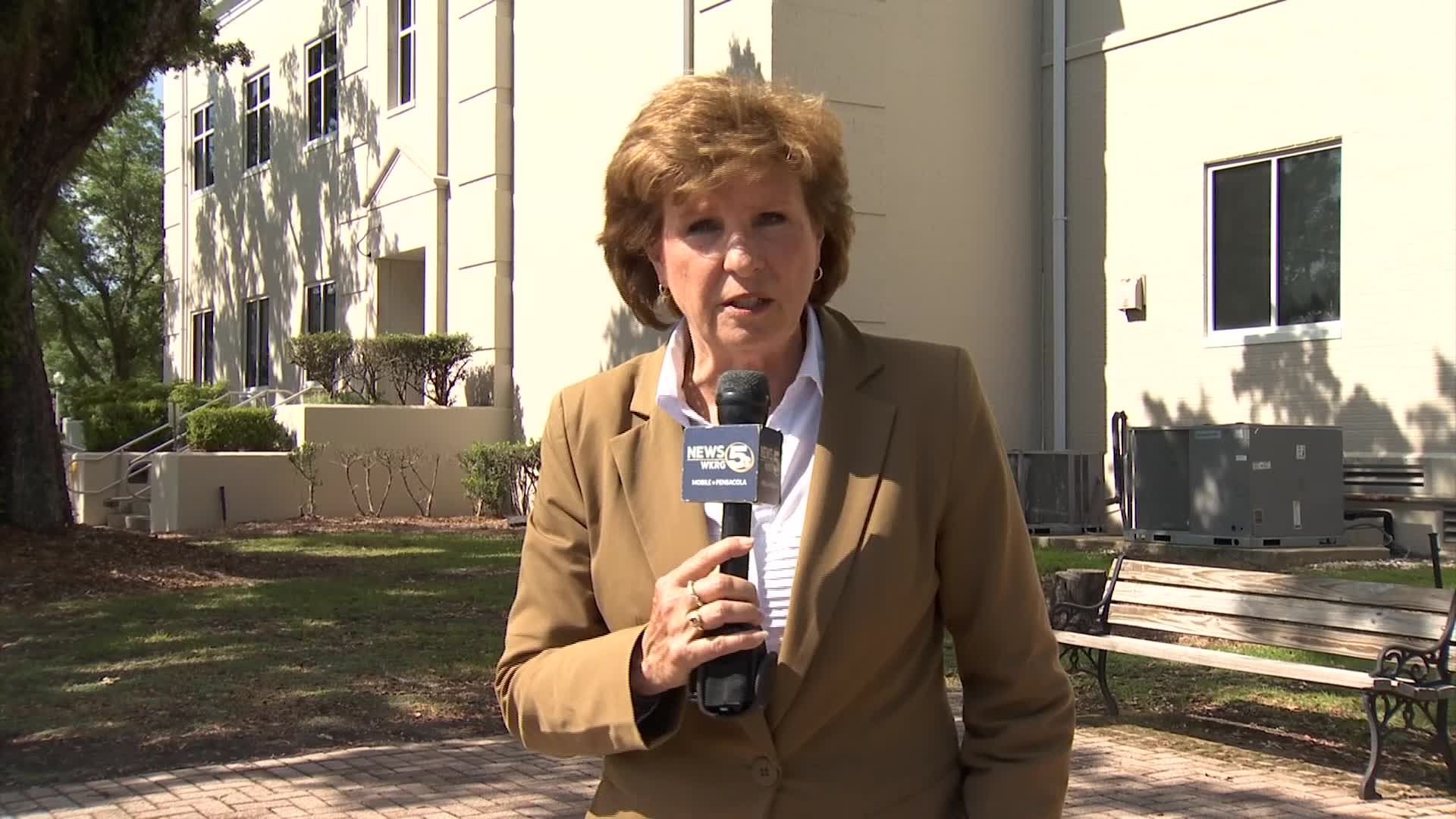 Elberta man sentenced for killing 4 people while driving under the influence – WKRG News 5