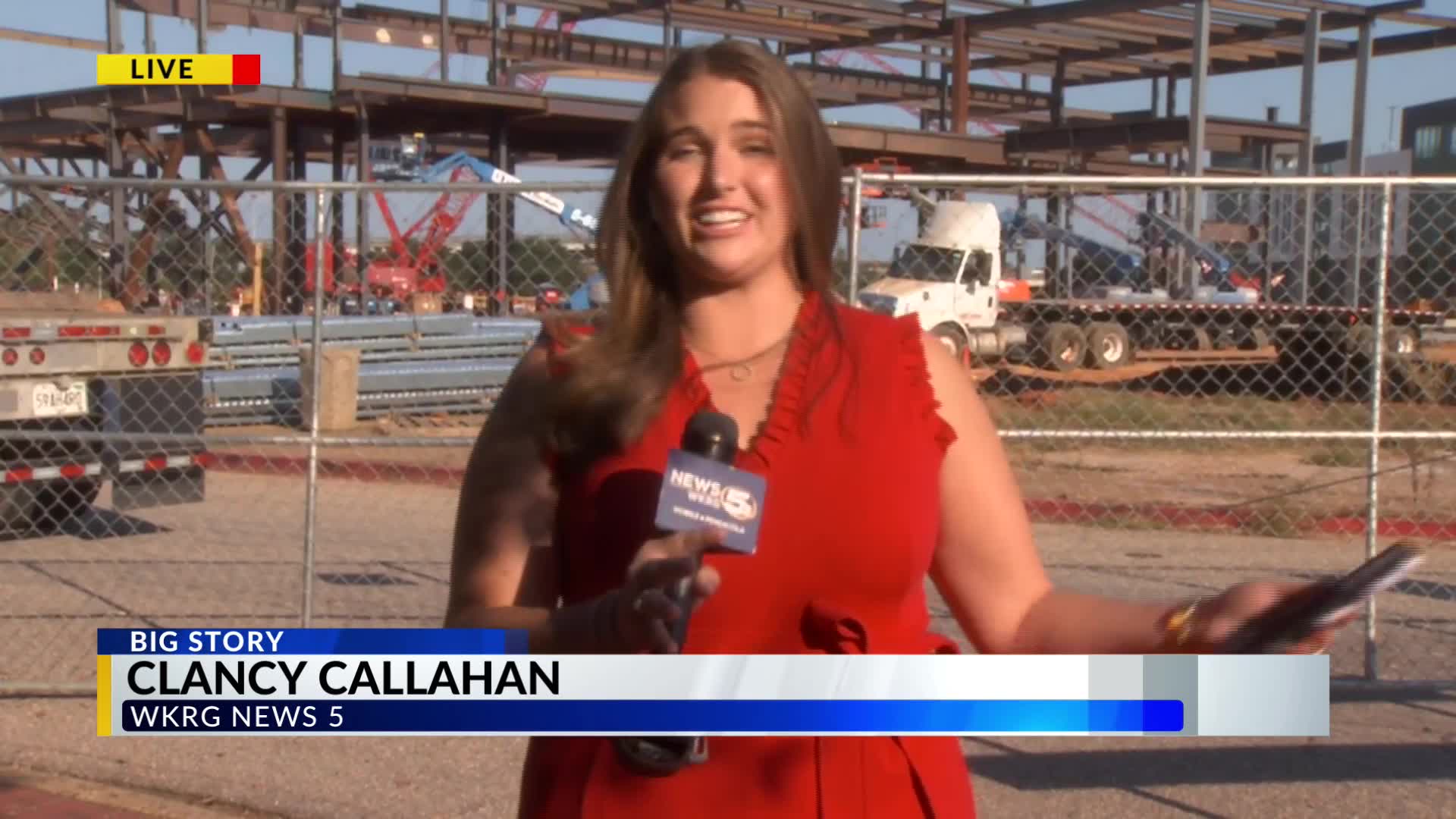 Mobile gets SPHL hockey team, debuts at new arena in 2027 – WKRG News 5
