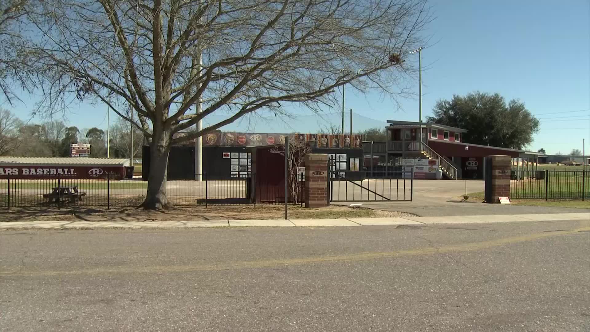 Students, coaches threatened over the weekend in Robertsdale – WKRG News 5