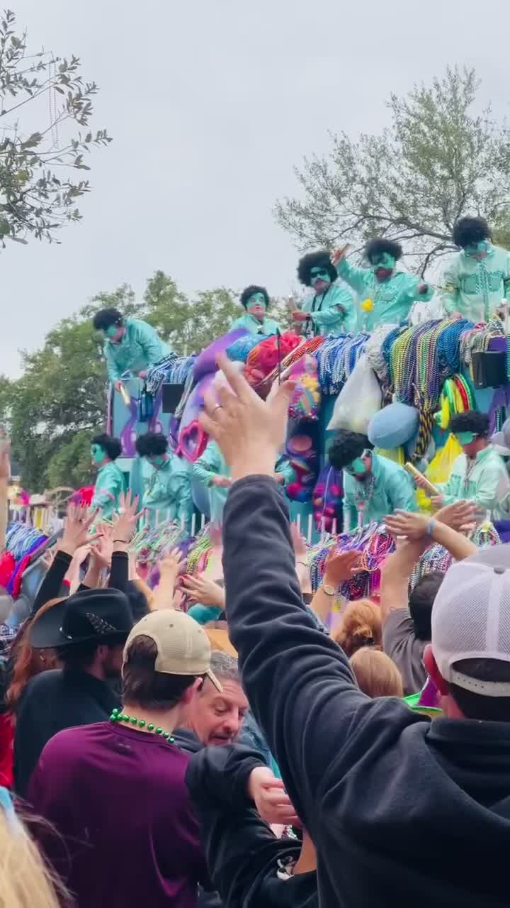 Mobile Mystics participate in Gender Reveal – WKRG News 5