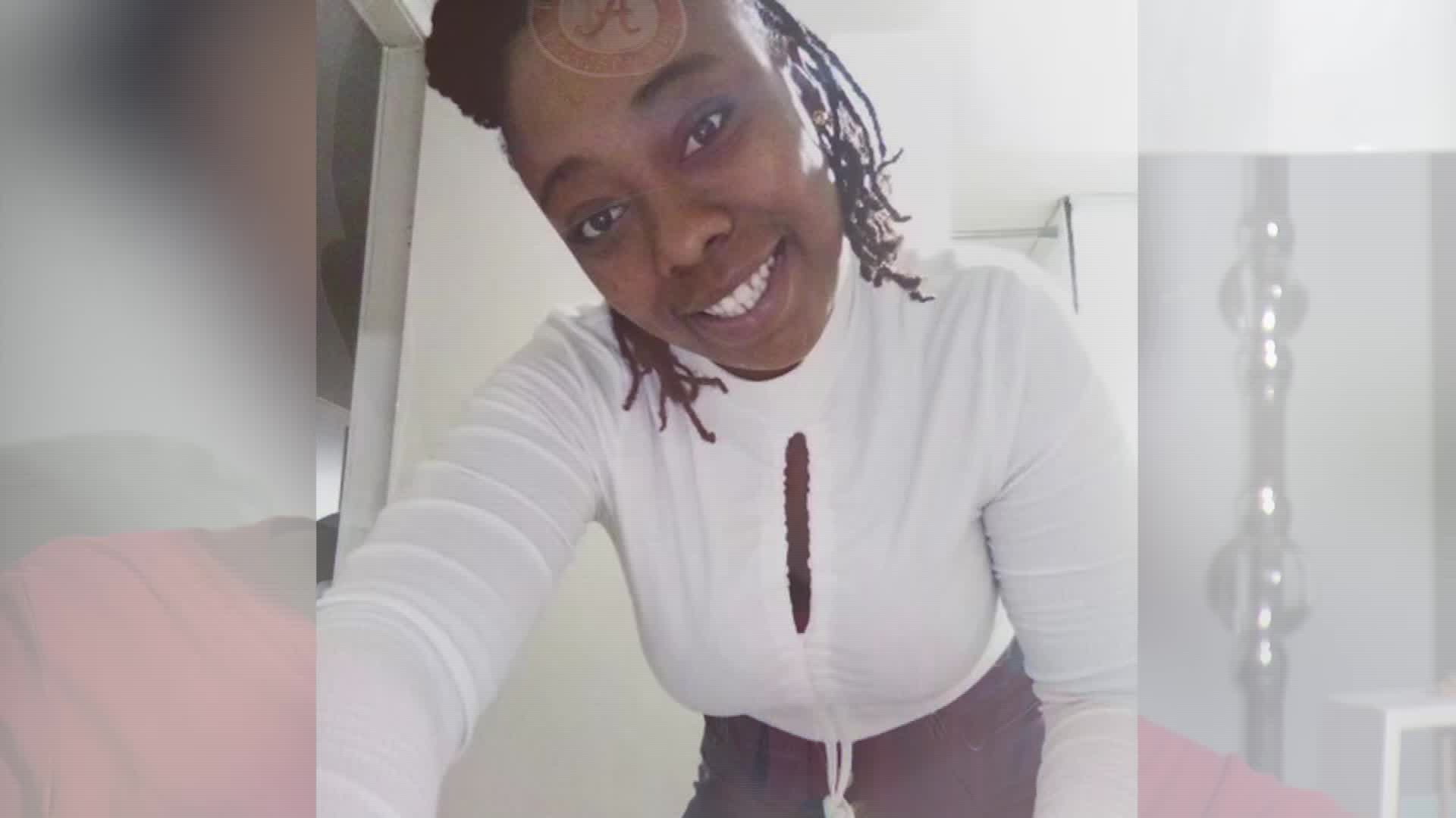 ONLY ON NEWS 5: “She was my baby girl” Mom of Foley hit and run victim ...