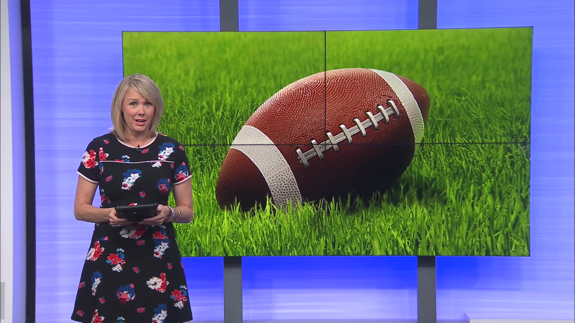 Jackson Aggies’ home opener gets ESPN coverage – WKRG News 5