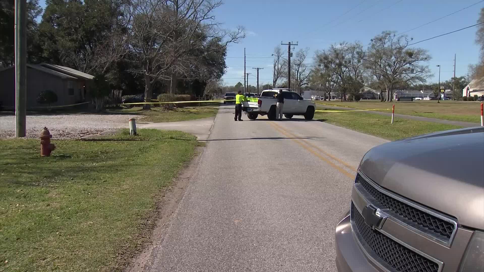 New information in Foley murder as bond set for accused killer – WKRG ...