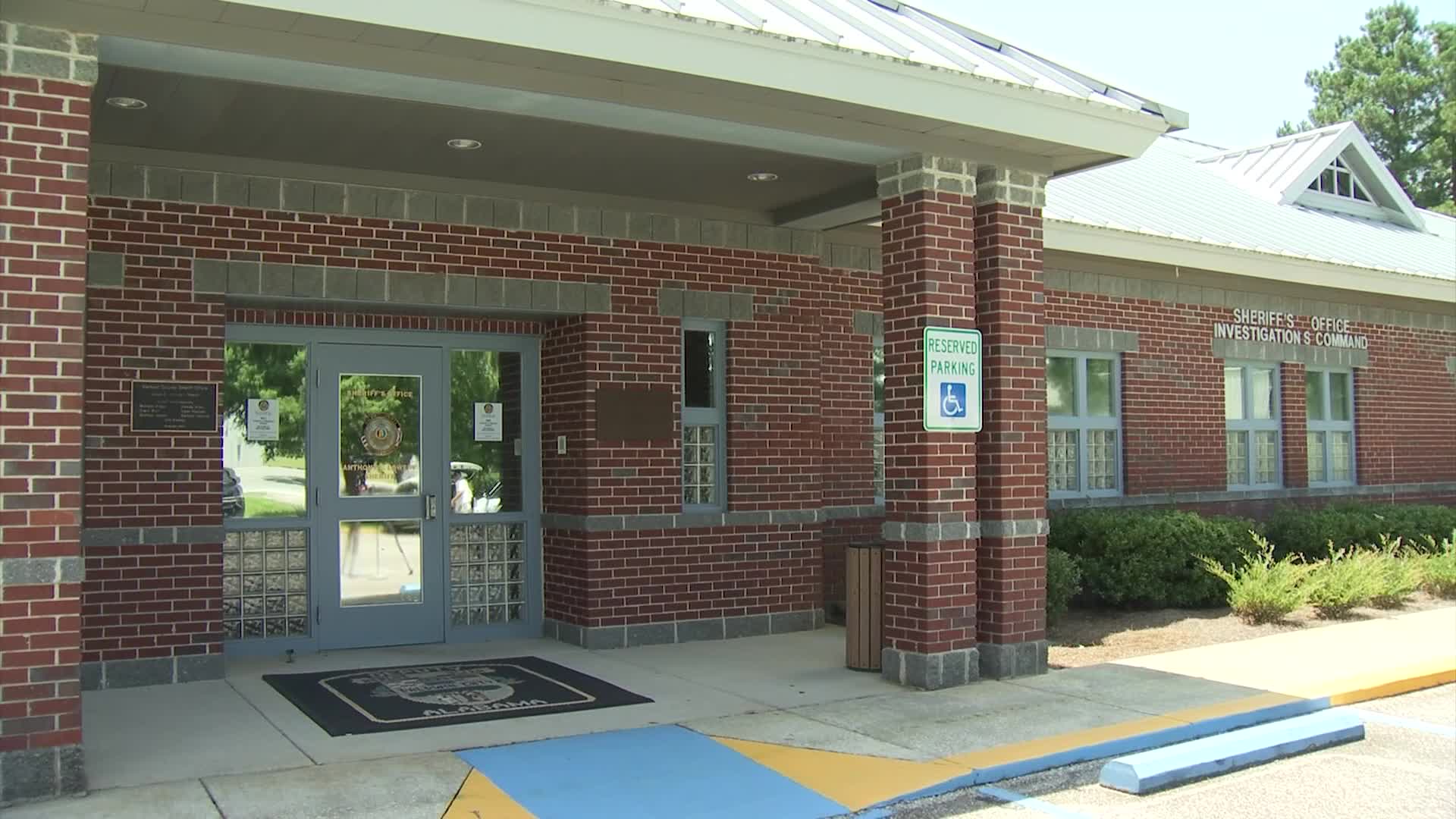 Foley employee arrested, charged with possession of child pornography ...