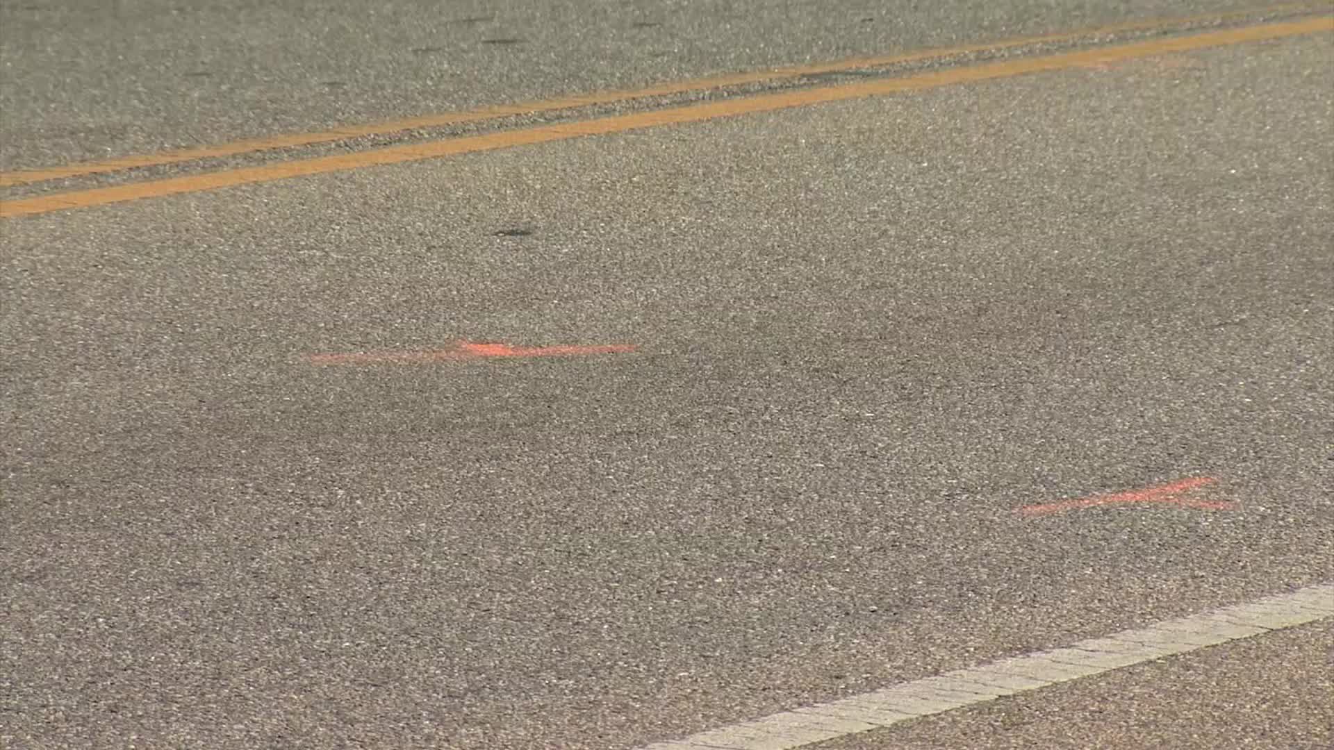 No arrests as family mourns the loss of hit-and-run victim Haygen ...