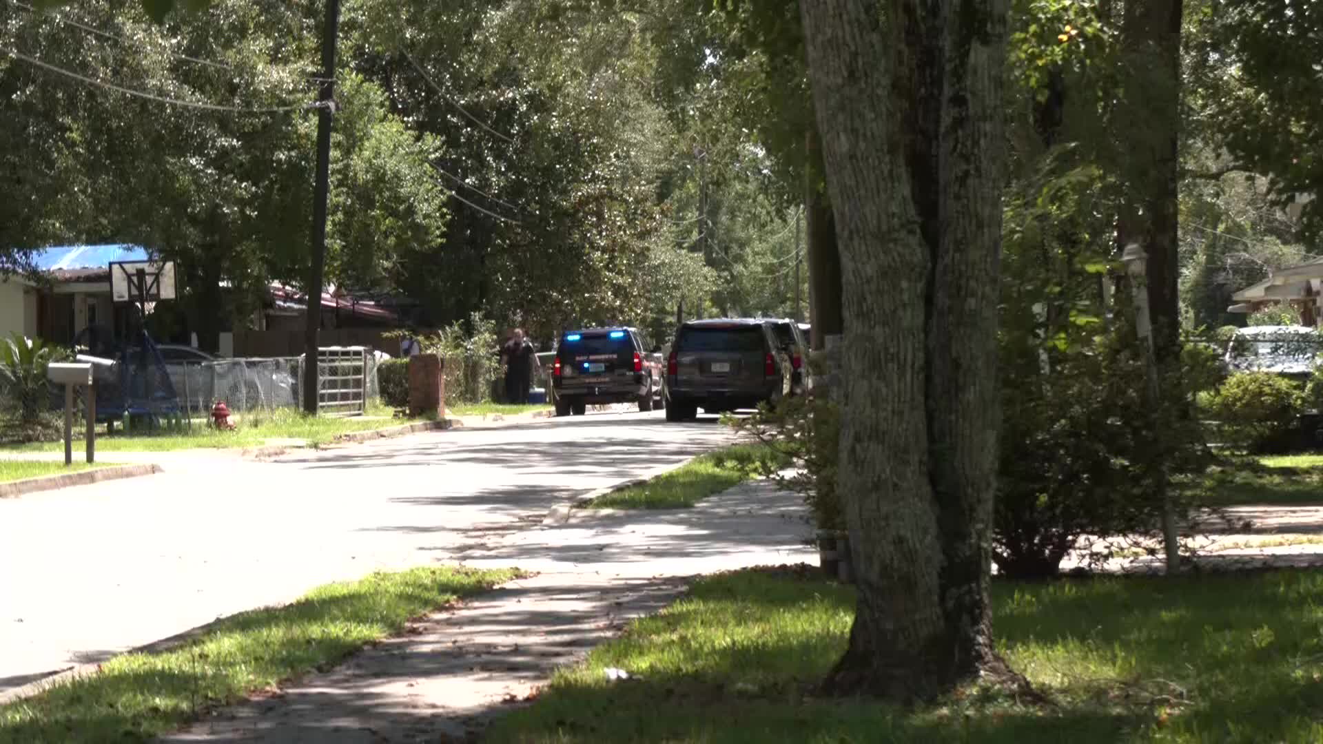Bay Minette police officer involved in deadly shooting Saturday morning ...