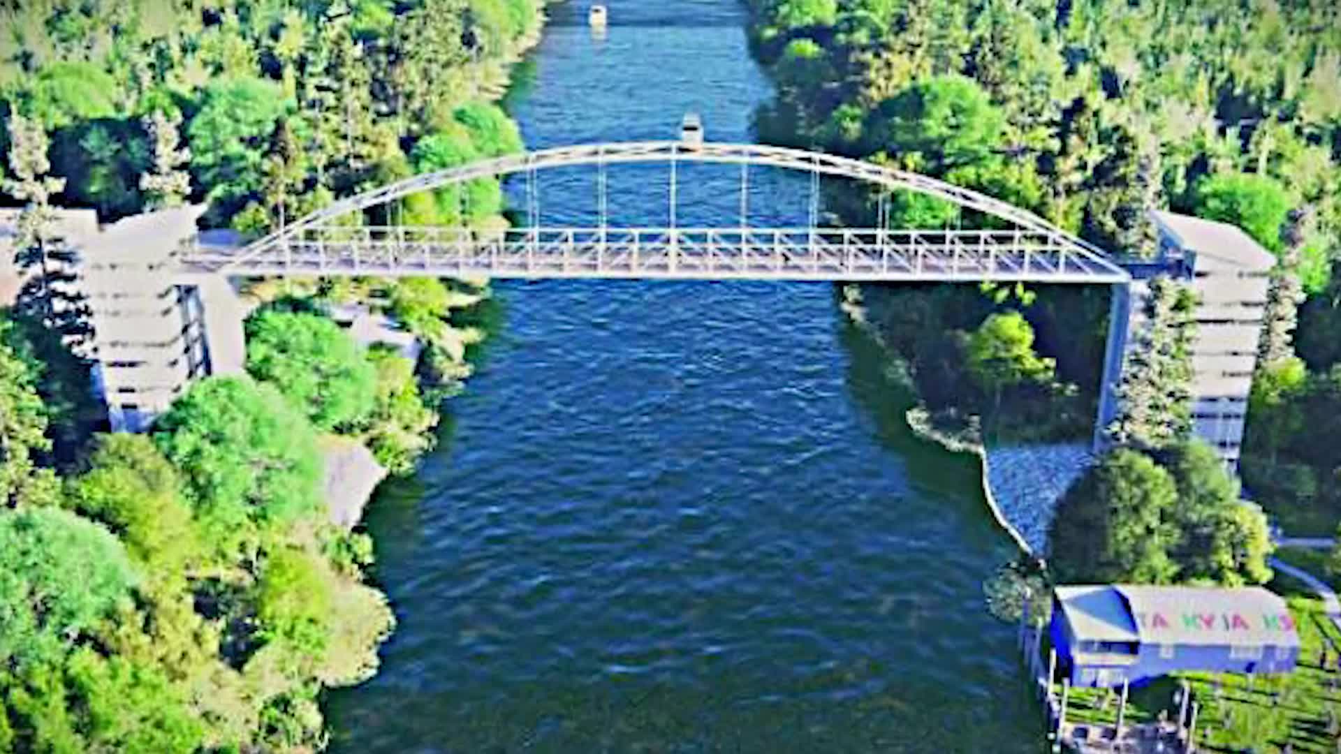 Construction of Gulf Shores ICW pedestrian bridge could begin early ...