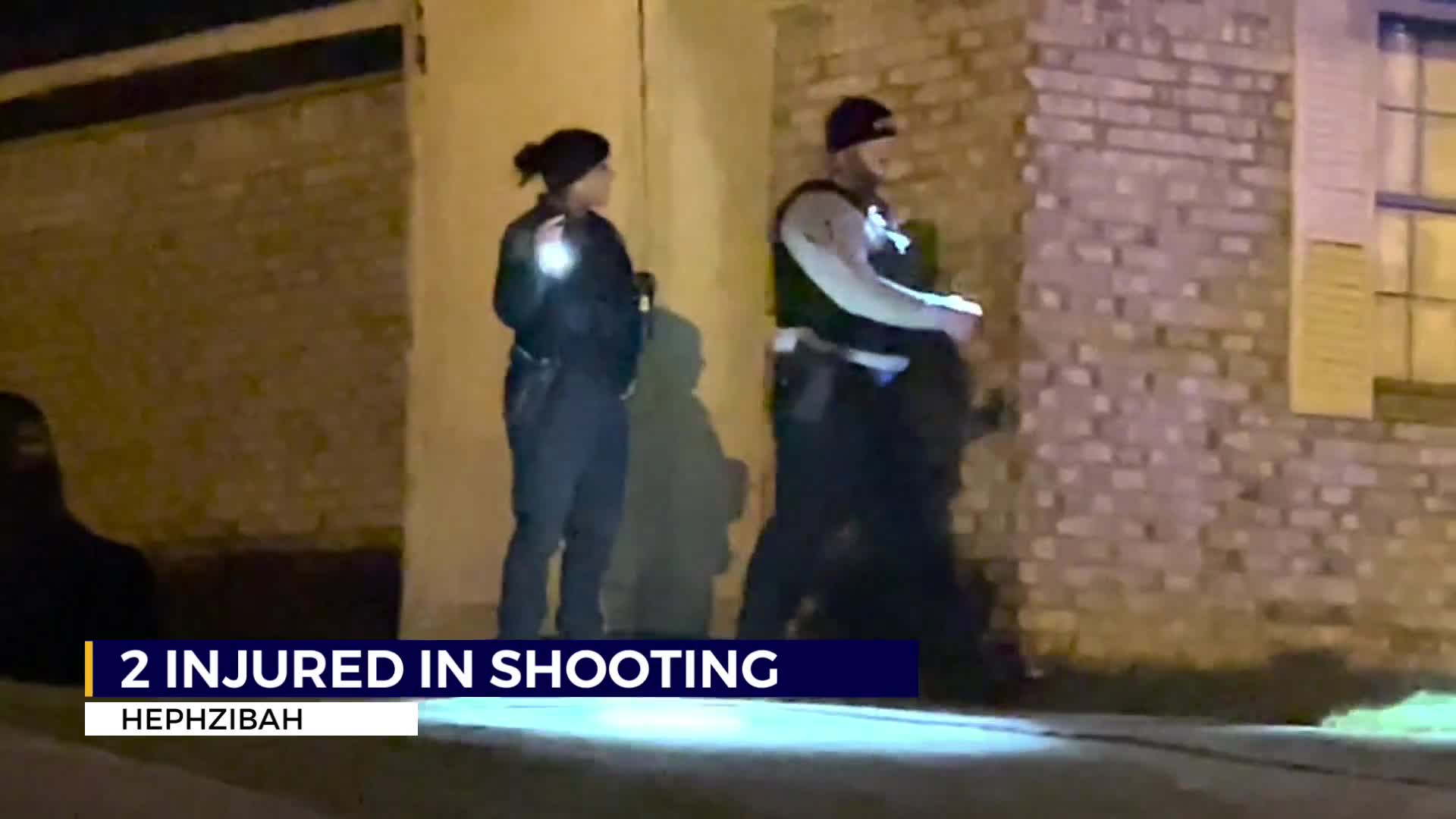 Teens shot on Butler Manor Drive in serious condition, law enforcement ...