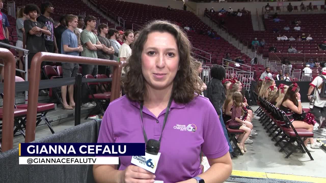 WJBF NewsChannel 6 Sports – WJBF