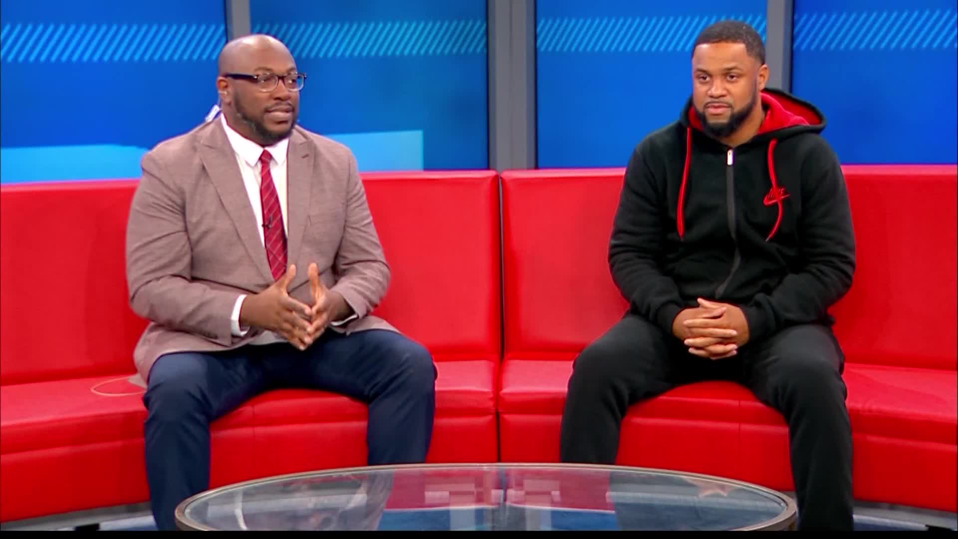 Former WJBF employee Corey Alberty becomes national sports photographer ...
