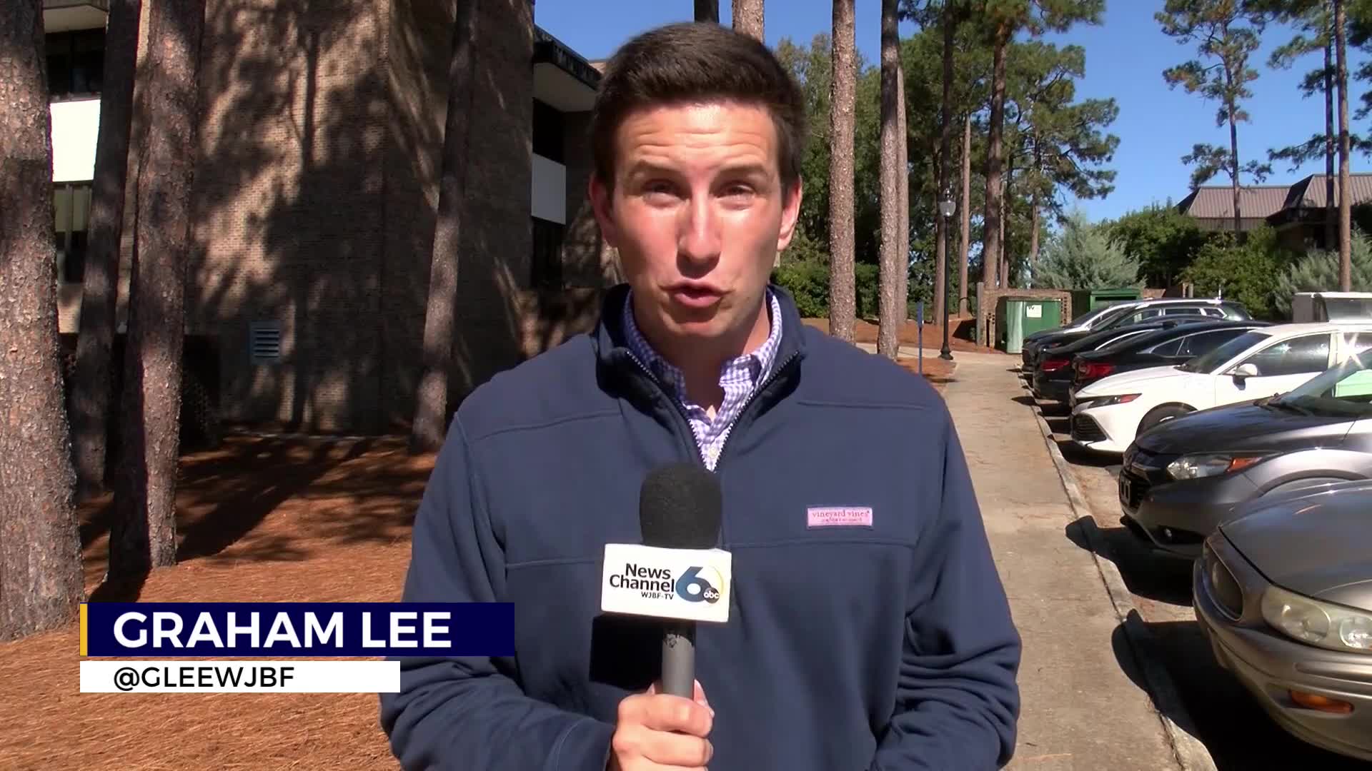 $8.2 million grant to expand aging facility at USCA and support AMC ...