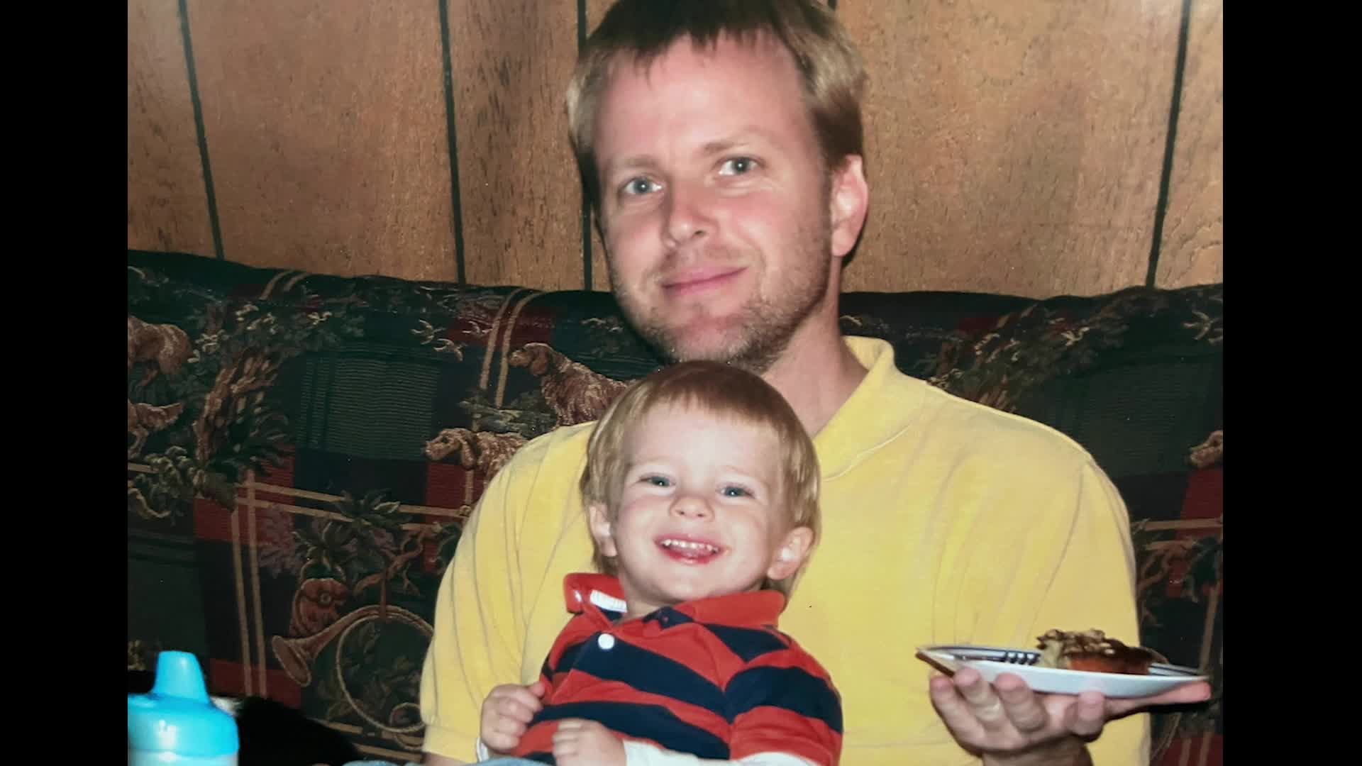 Cold Case Project | What happened to Brian Wehrle? – WJBF