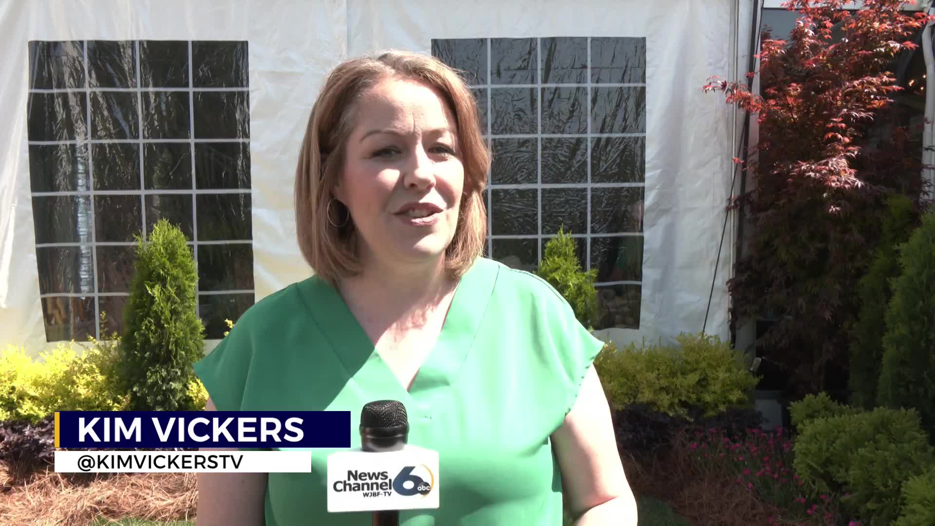 63rd Red Carpet Tour brings industry and jobs to Georgia – WJBF