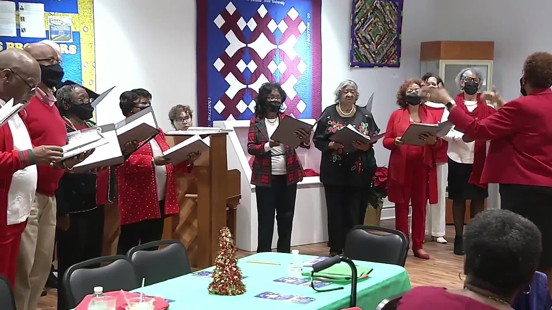 ACOG comeback – WJBF