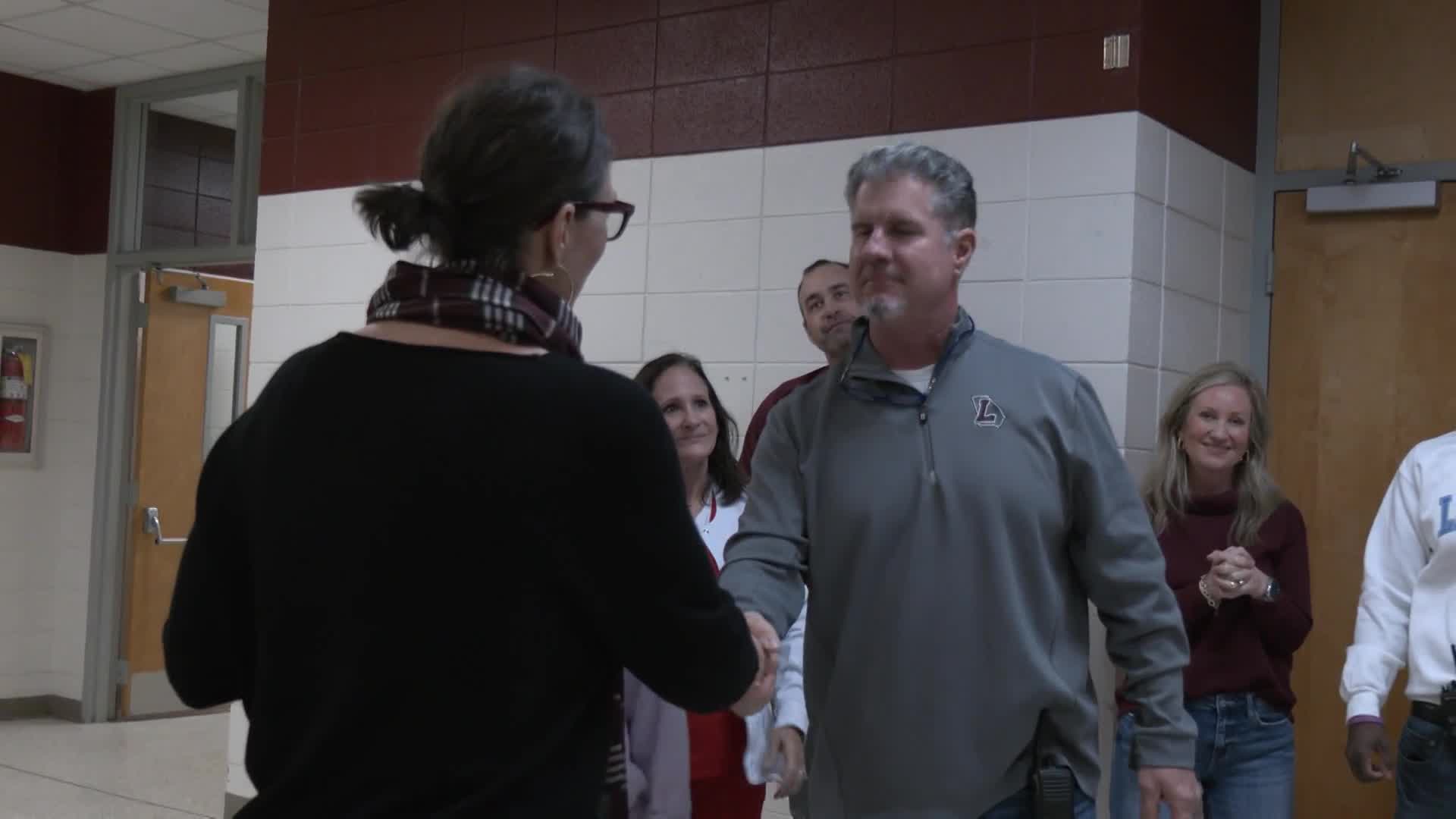 Steve Hibbitts to coach at Aiken High School next fall – WJBF