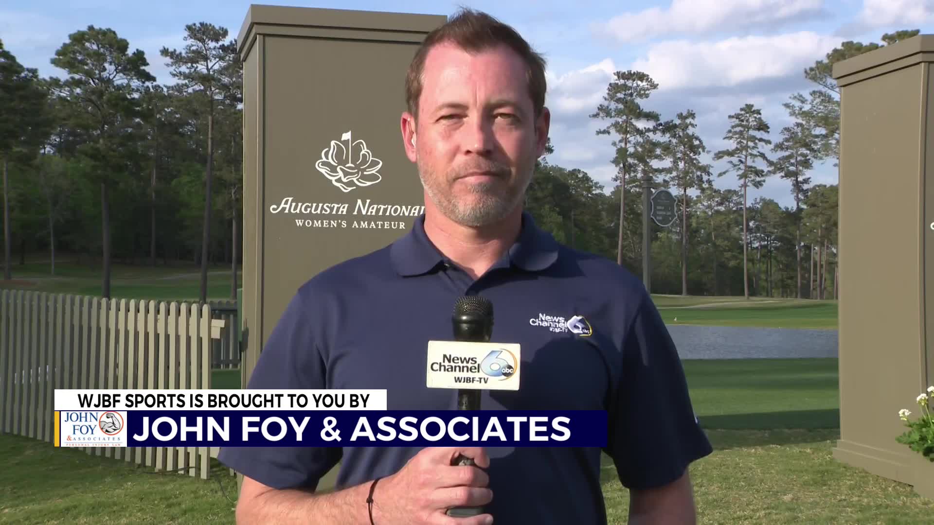 WJBF Sports April 2, 2024 – WJBF