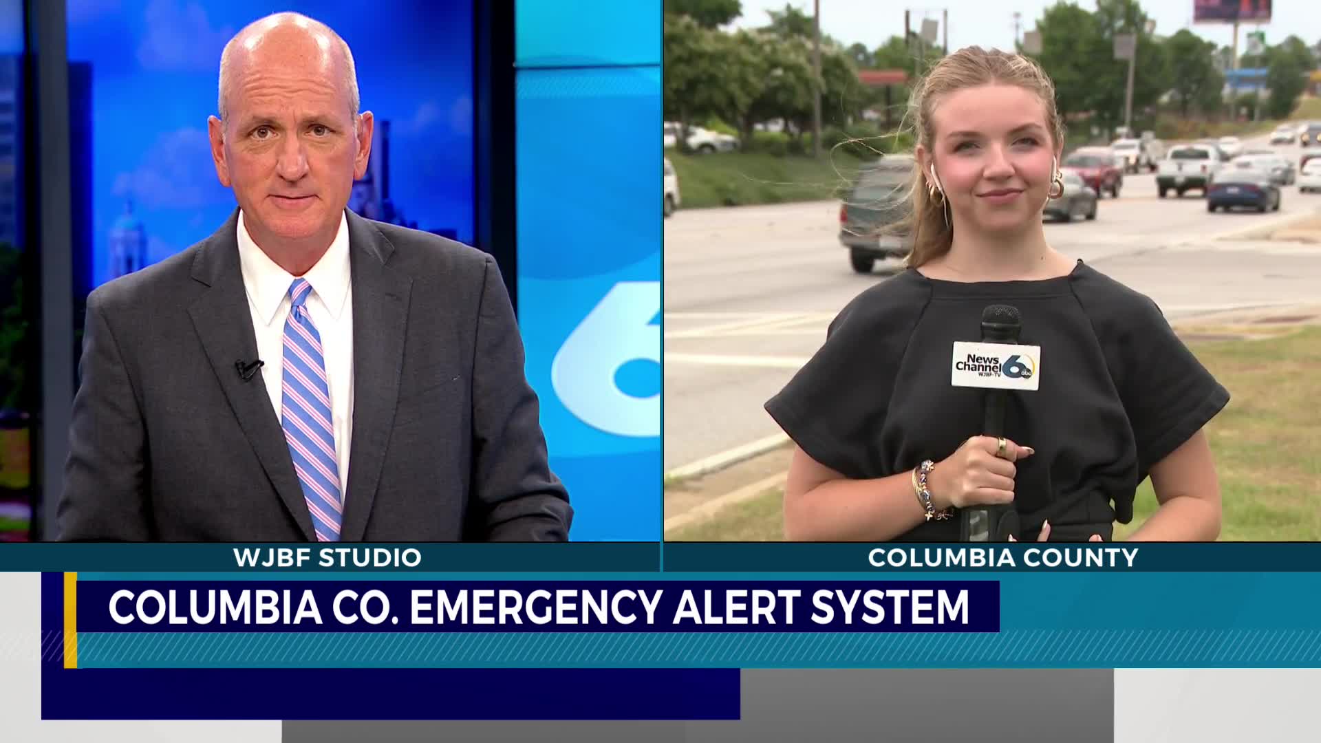 How to stay prepared for disasters with Columbia County alert system ...