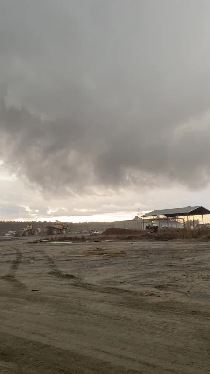 North McDuffie Co. Funnel Adam Dye – WJBF