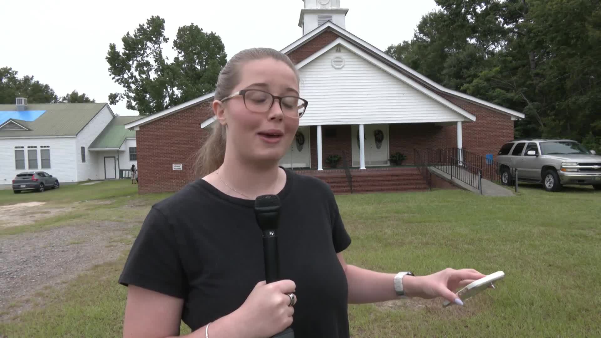 Silver Bluff Baptist Church marks 275 years of rich history – WJBF