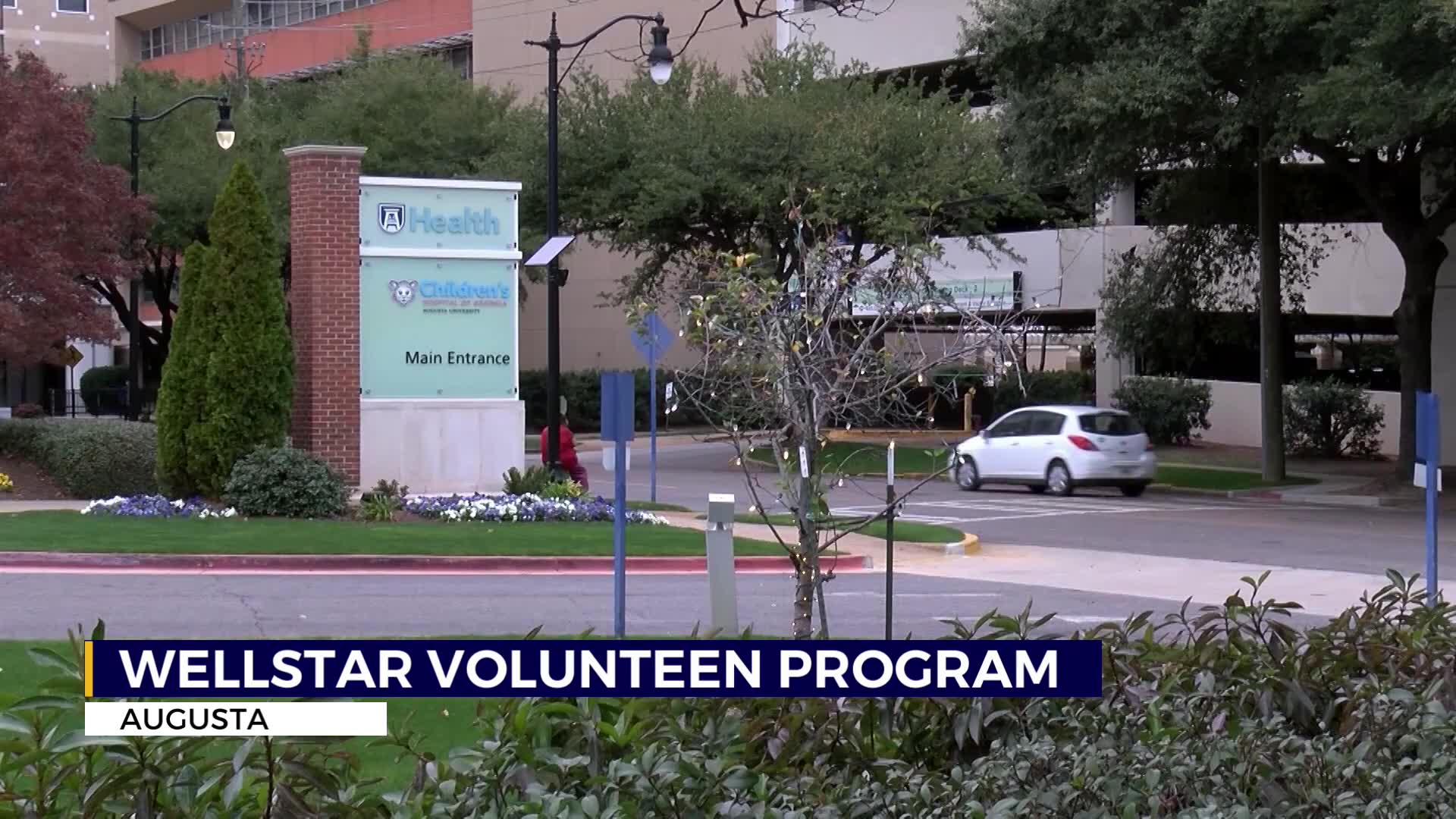 Calling future healthcare heroes: Join Wellstar’s VolunTeen Program – WJBF