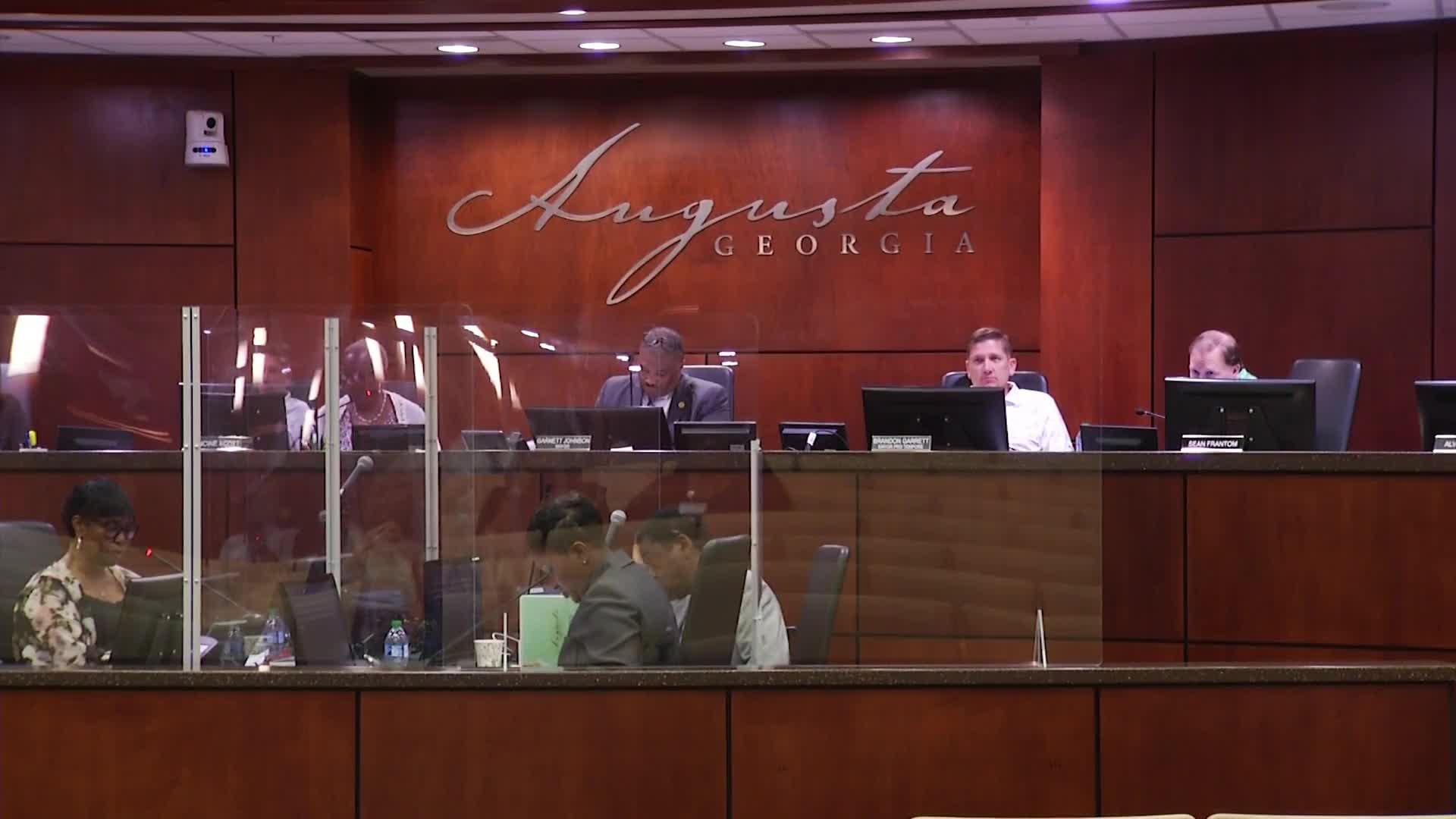 Augusta permanent administrator search drags on as job still not posted ...