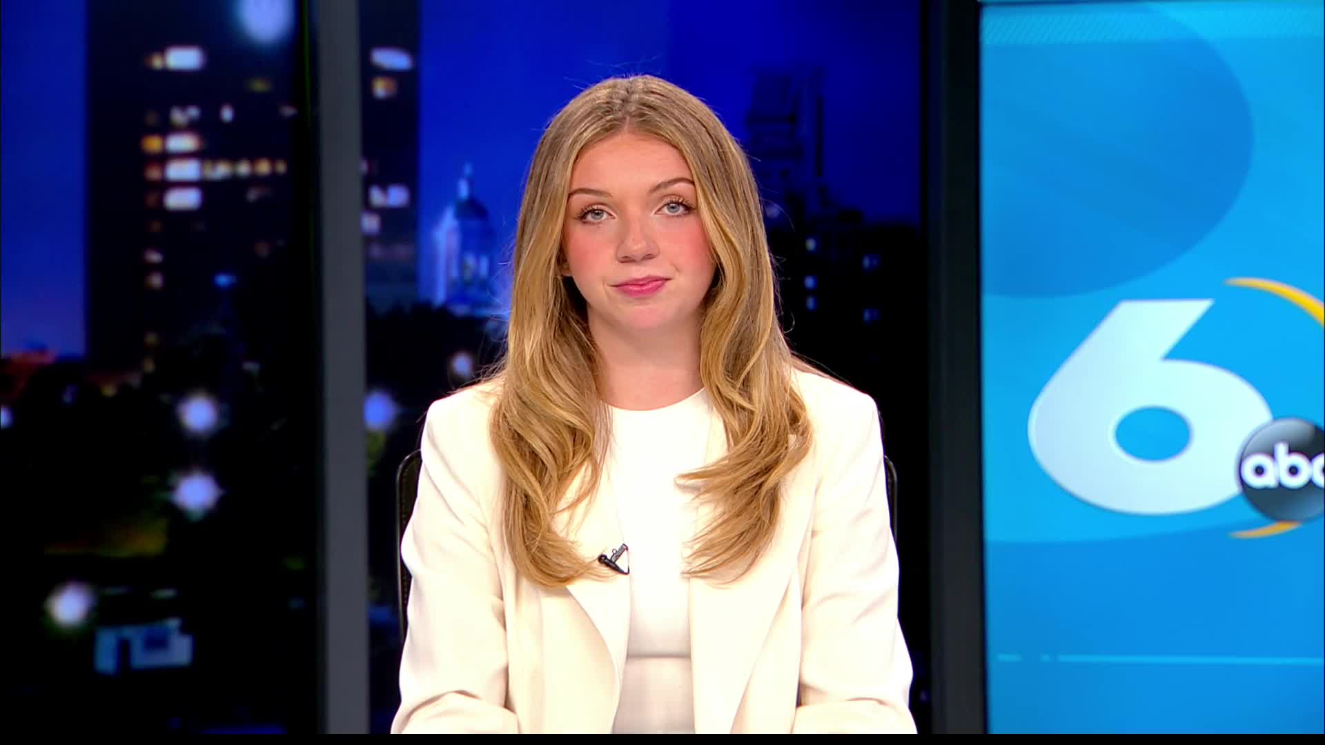 Daughter of CPL Wesley Mack speaks of resurfaced emotions after hearing ...