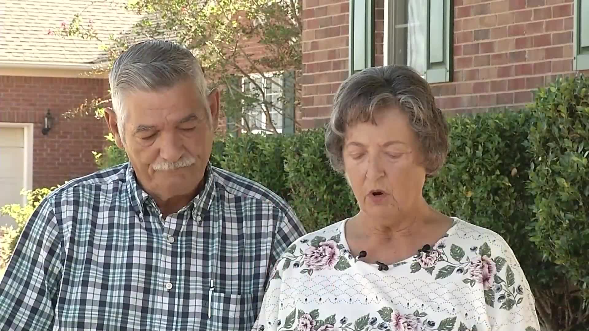 Cold Case Project | Awaiting justice for Andrya DeGhelder – WJBF